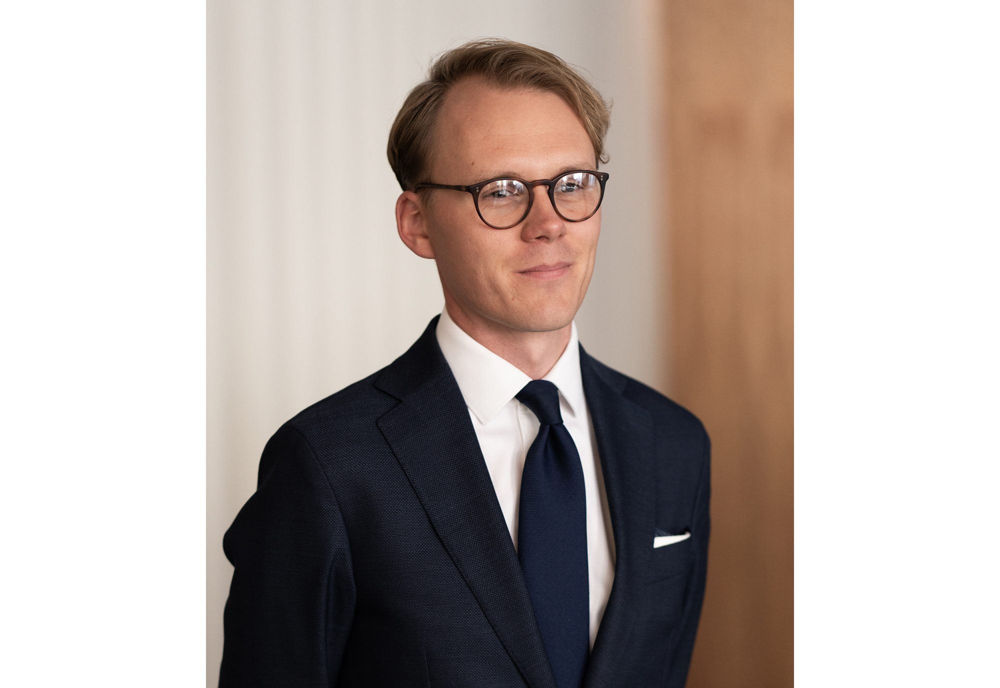 Karriär - Mannheimer Swartling