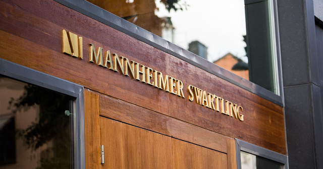 Summa Equity closes its first fund - Mannheimer Swartling