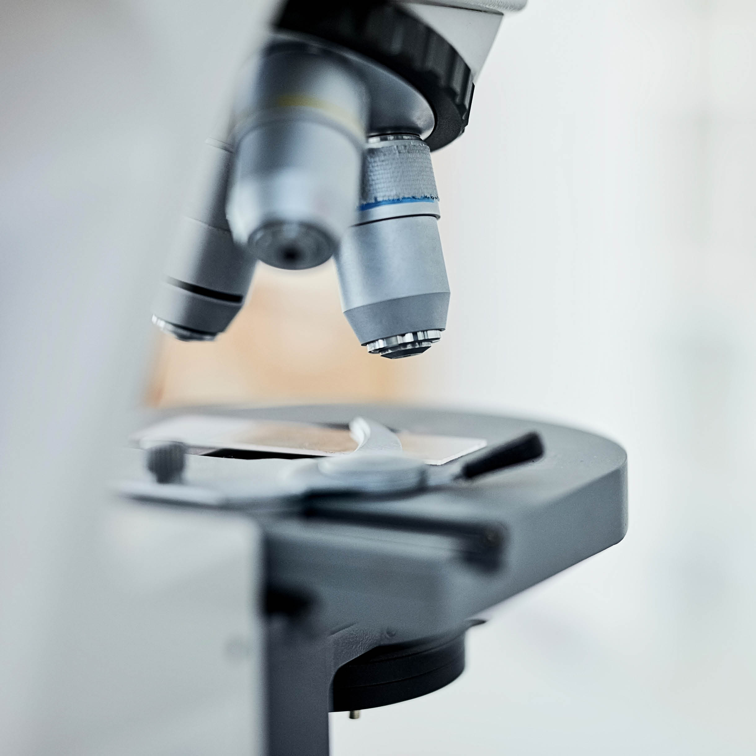 Capio has acquired Stockholms Ögonklinik - Mannheimer Swartling