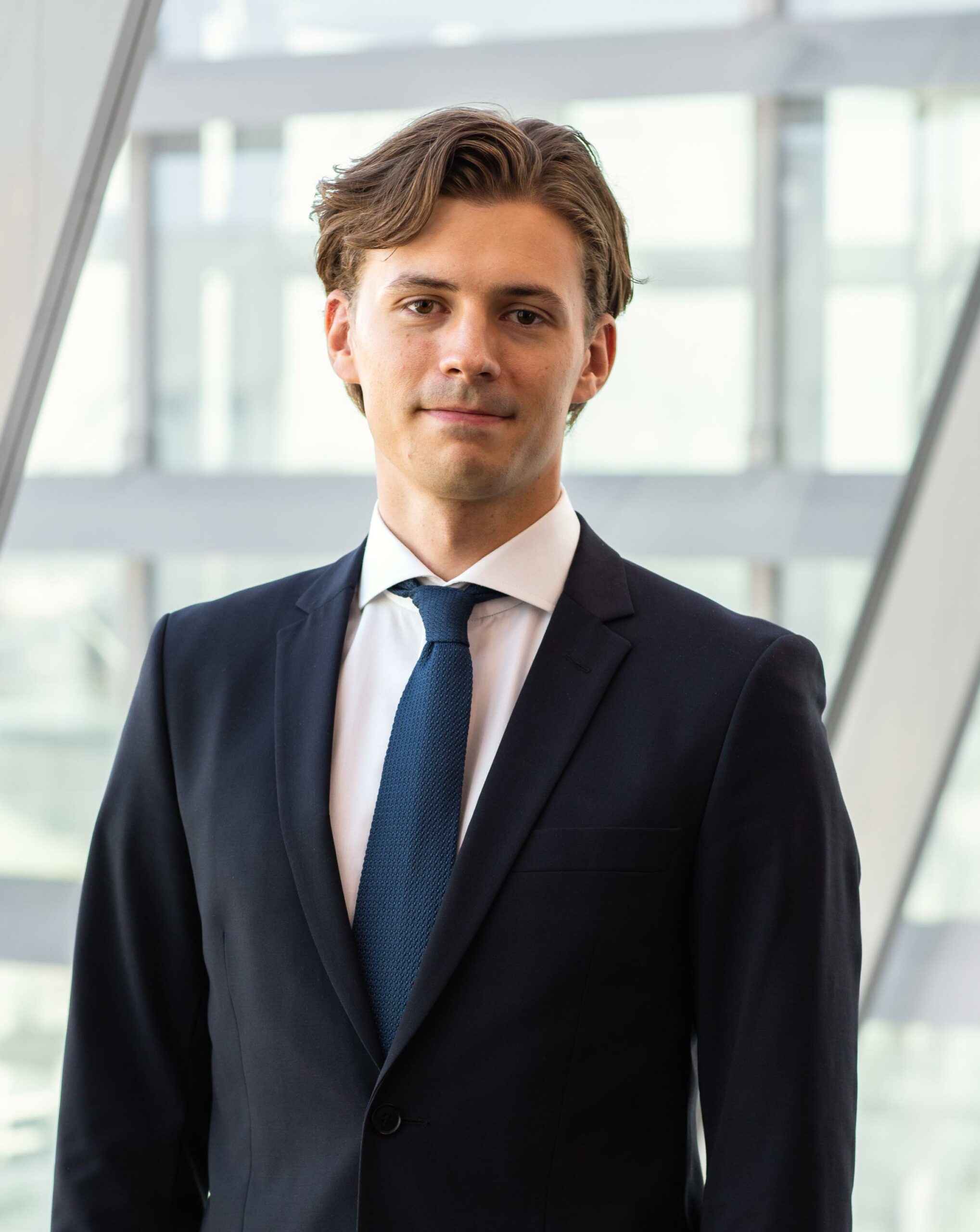 Carl Kjellin - Mannheimer Swartling