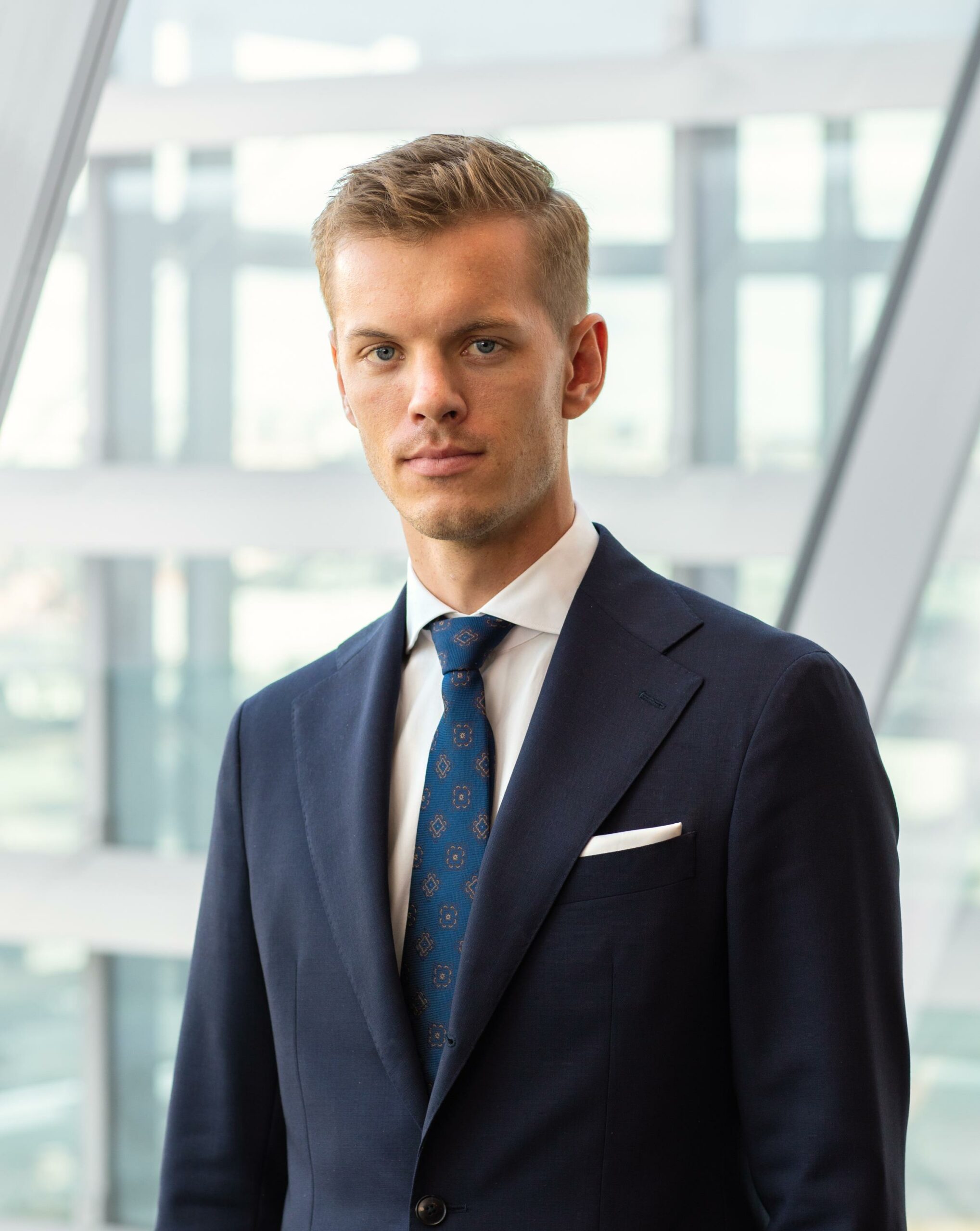 Erik Hellberg - Mannheimer Swartling