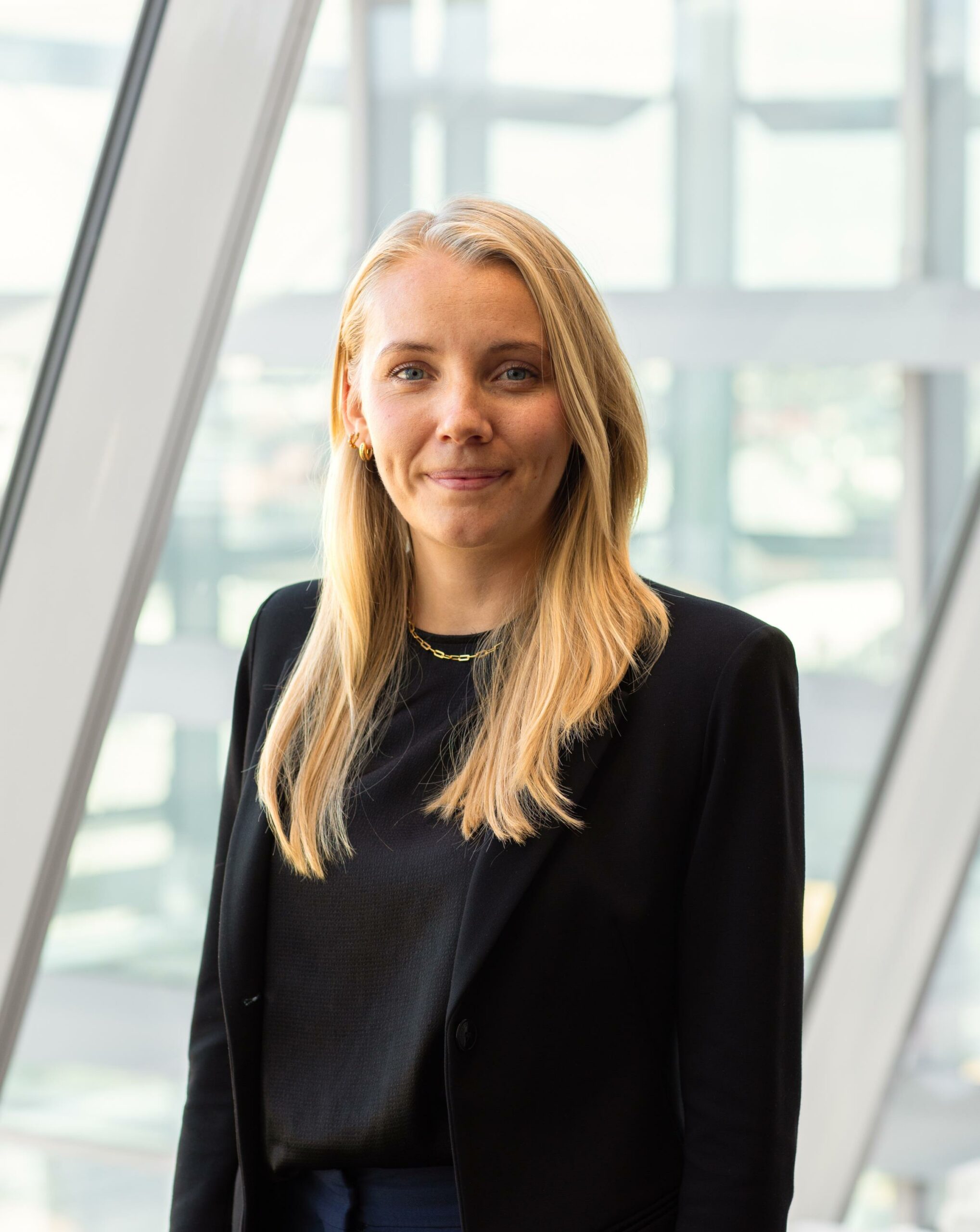 Lina Lundberg - Mannheimer Swartling