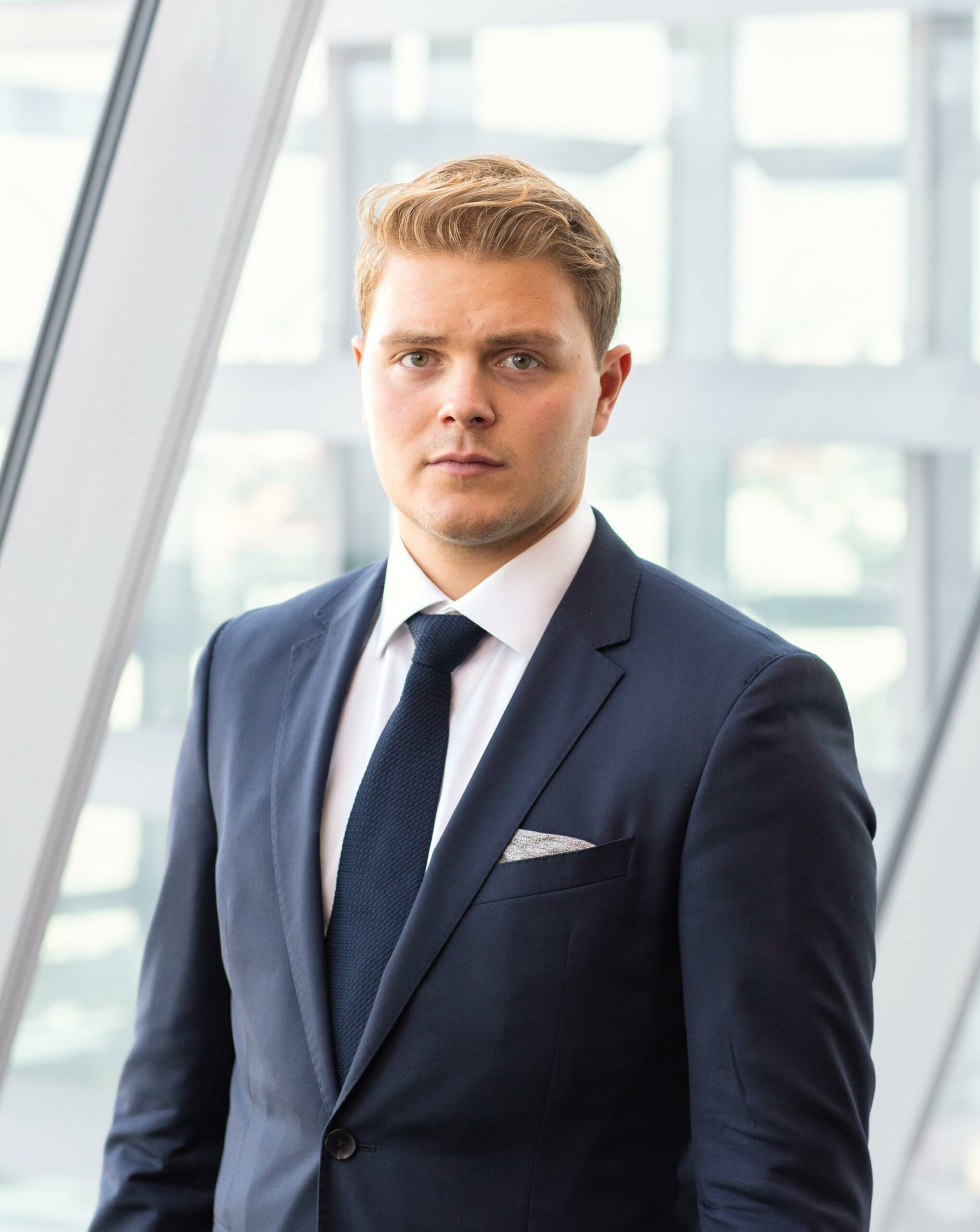 Nils Holterberg - Mannheimer Swartling