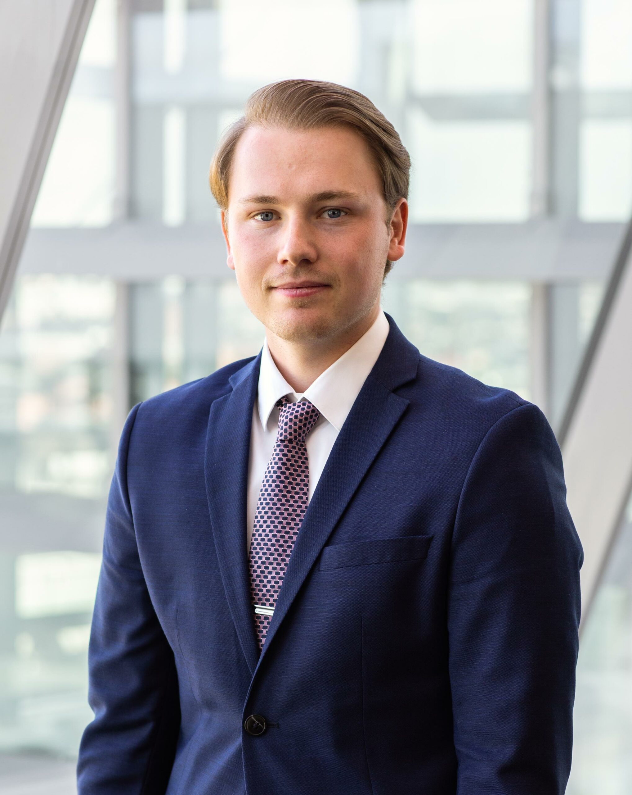 Paul Stone - Mannheimer Swartling