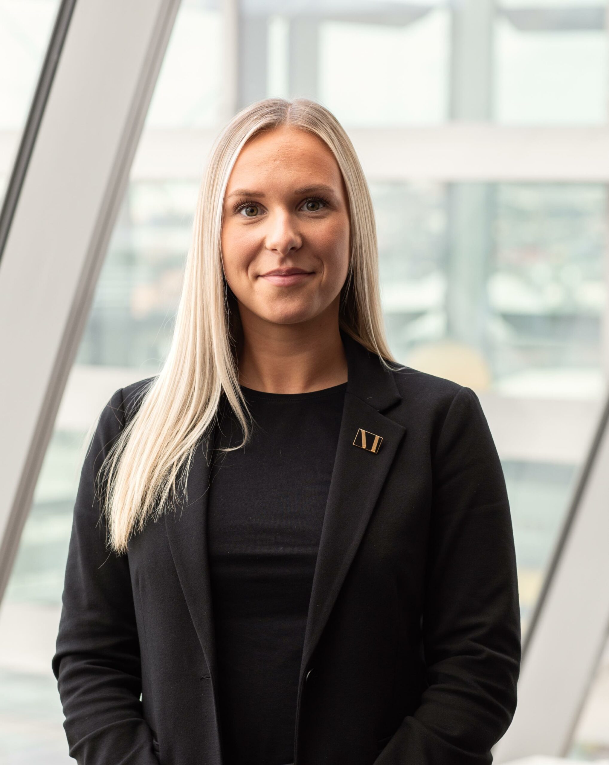 Nathalie Söderberg - Mannheimer Swartling