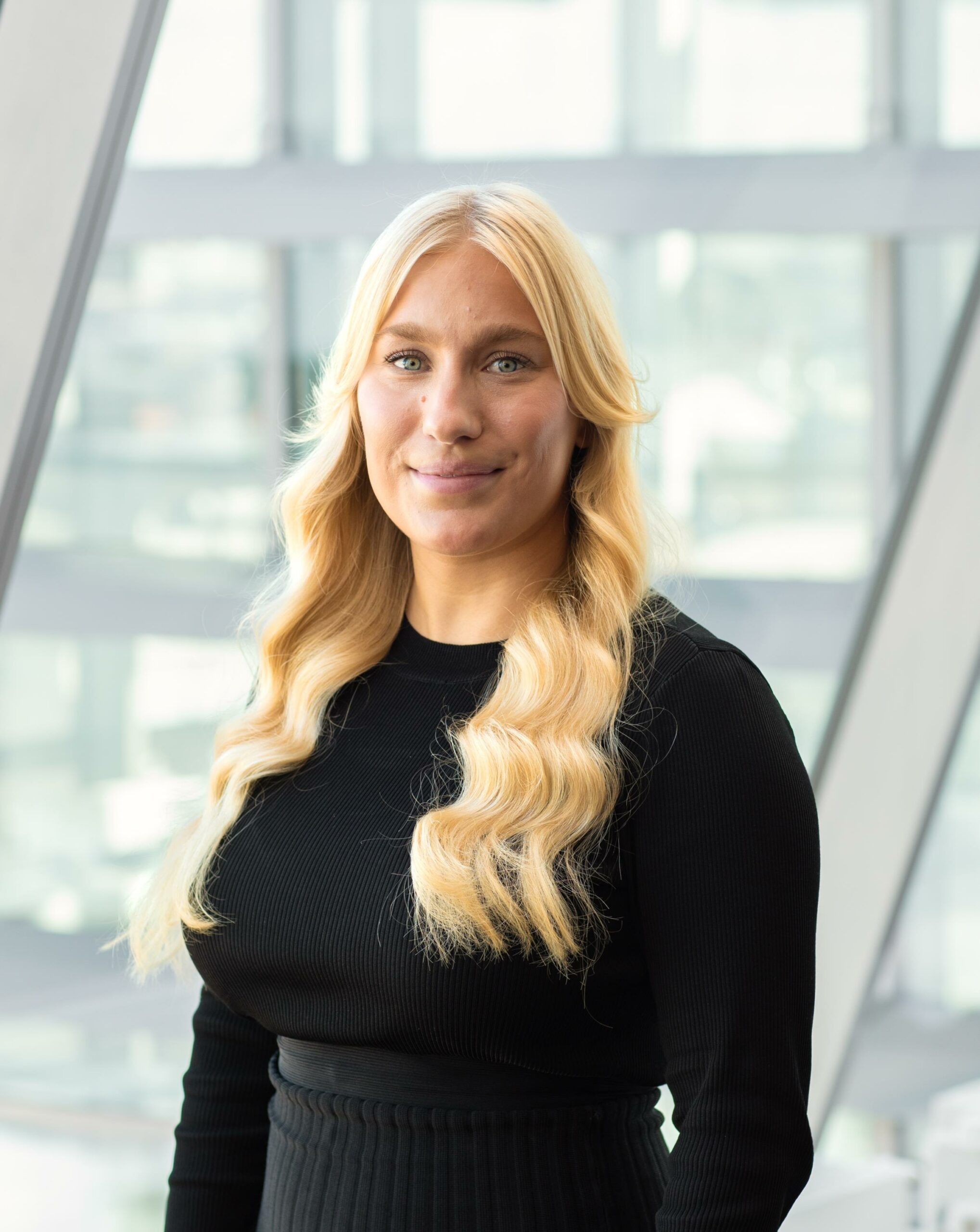 Ida Car - Mannheimer Swartling