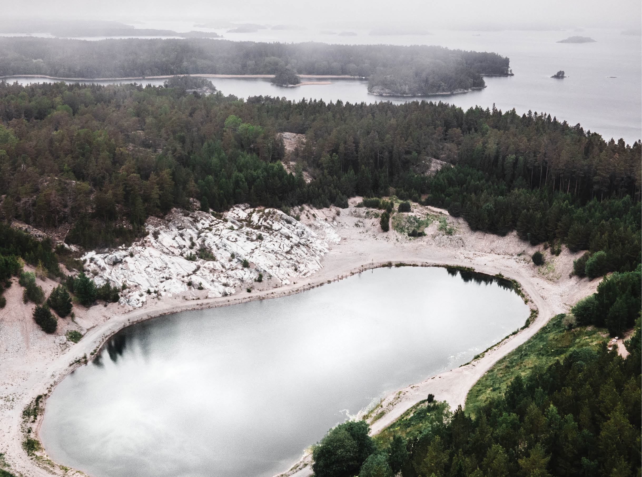 DNB Scandinavian Property Fund acquires the "ice hotel" in Stockholm ...