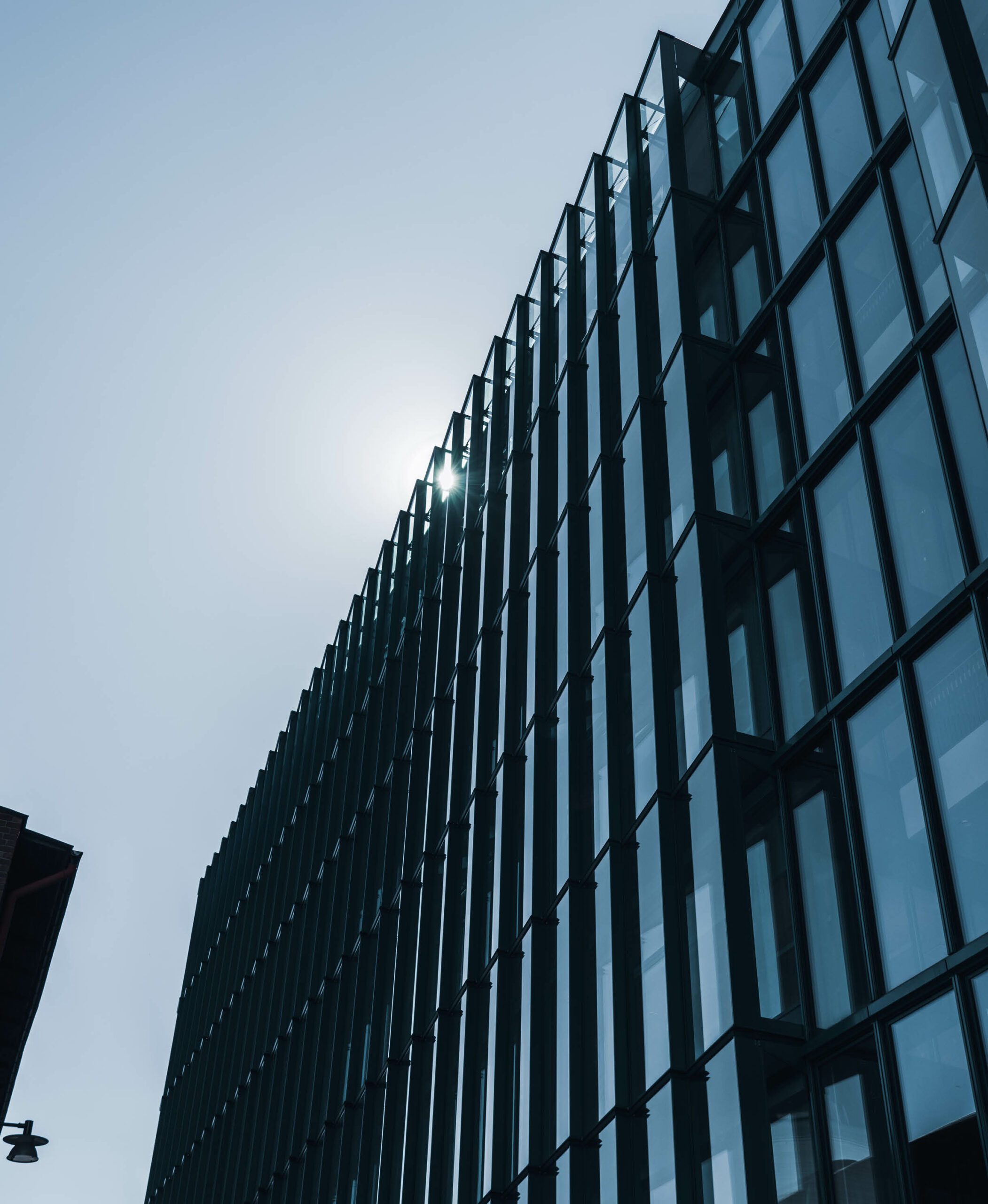 Castellum säljer två fastigheter till AMF Fastigheter - Mannheimer ...