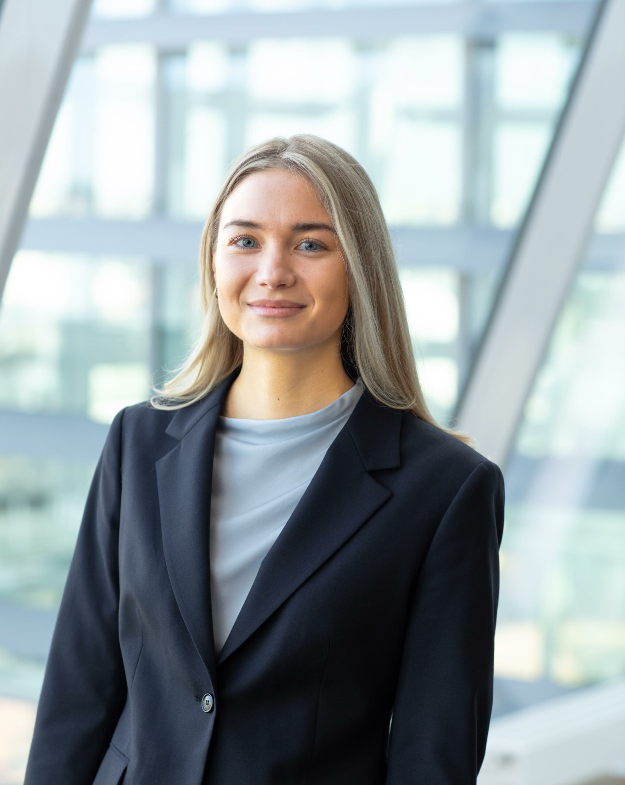 Matilda af Geijersstam - Mannheimer Swartling