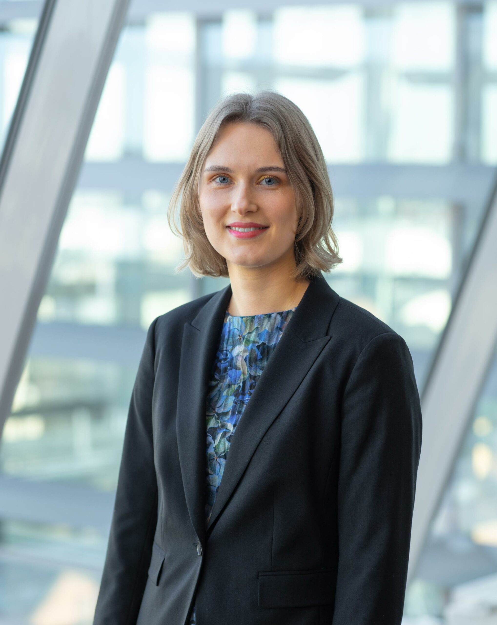 Sally Hay - Mannheimer Swartling