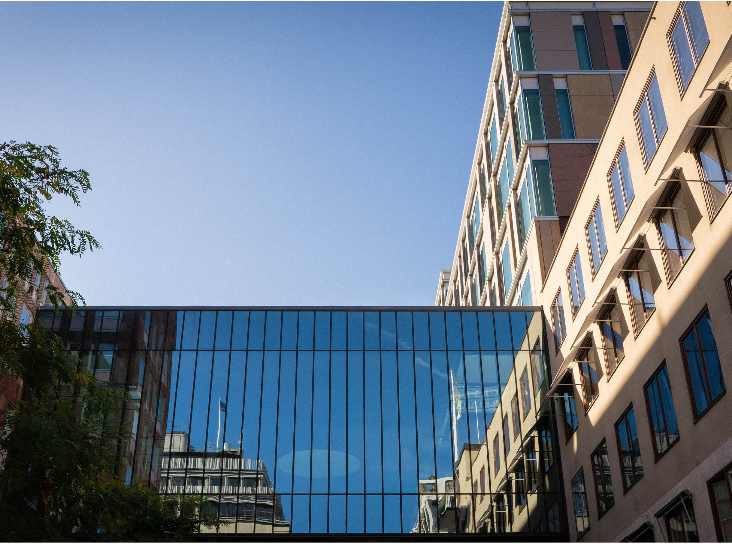 GDL Transport Holding AB divests GDL Sjöcontainer AB - Mannheimer Swartling