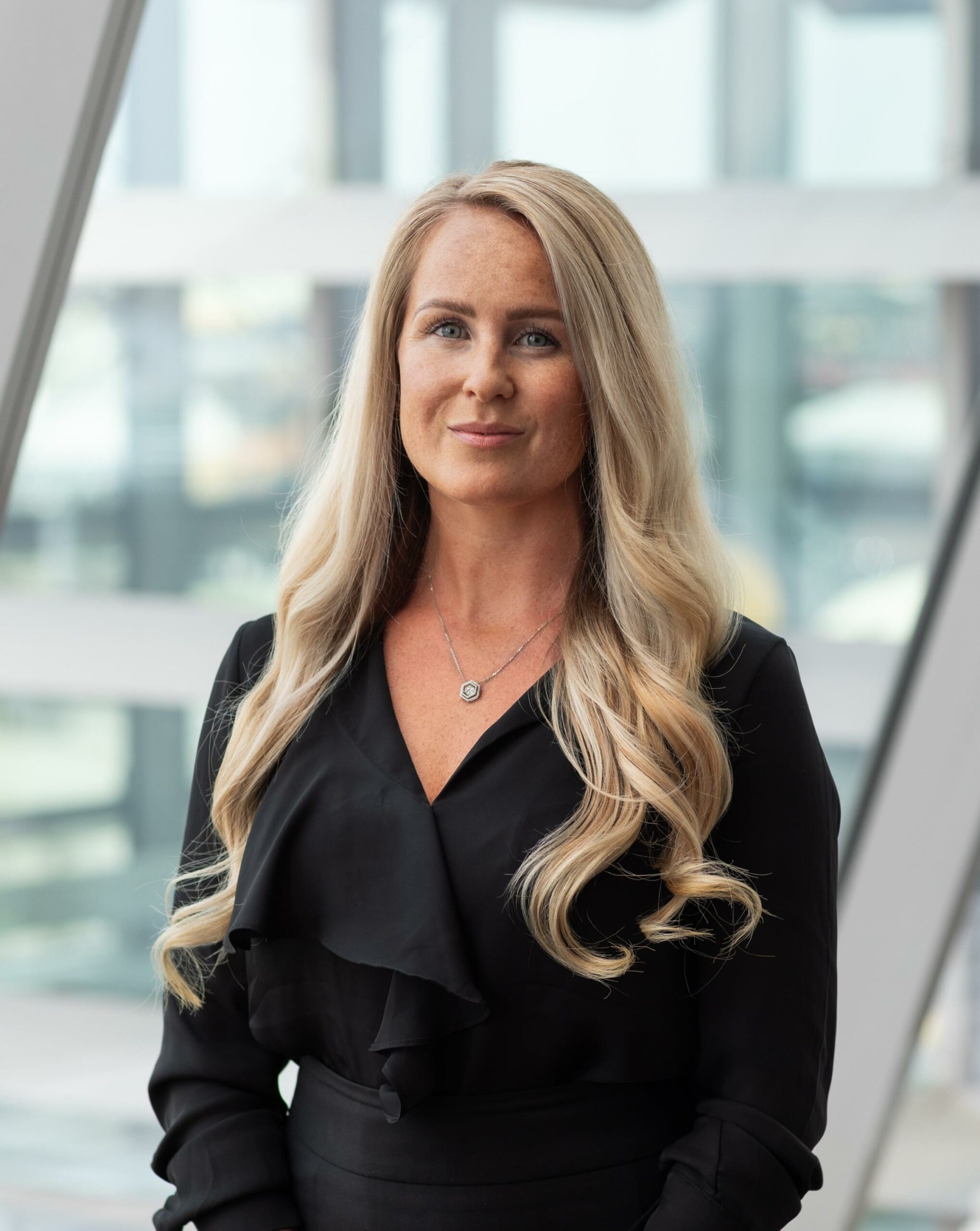 Karin Kings - Mannheimer Swartling