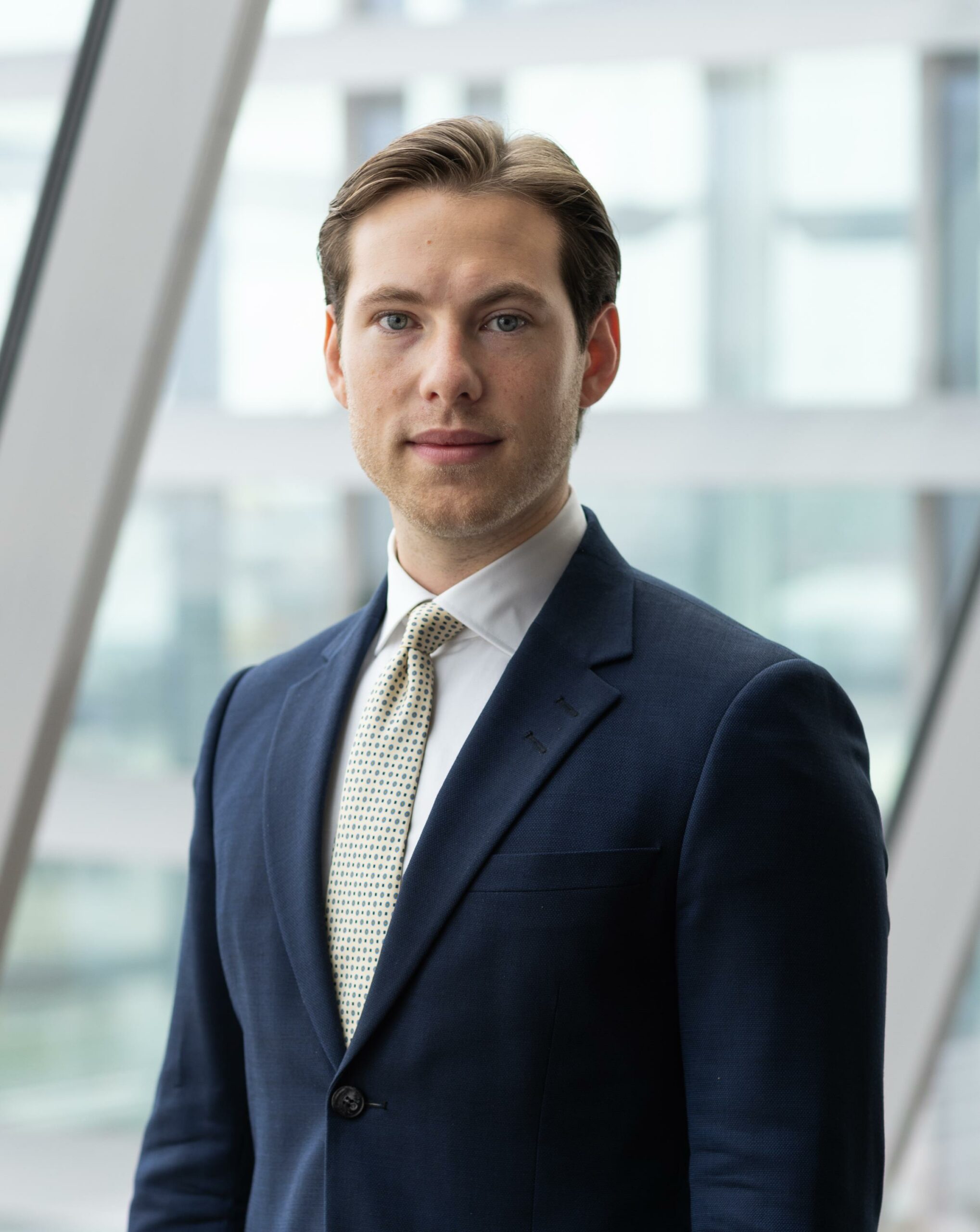 Joar Mally - Mannheimer Swartling