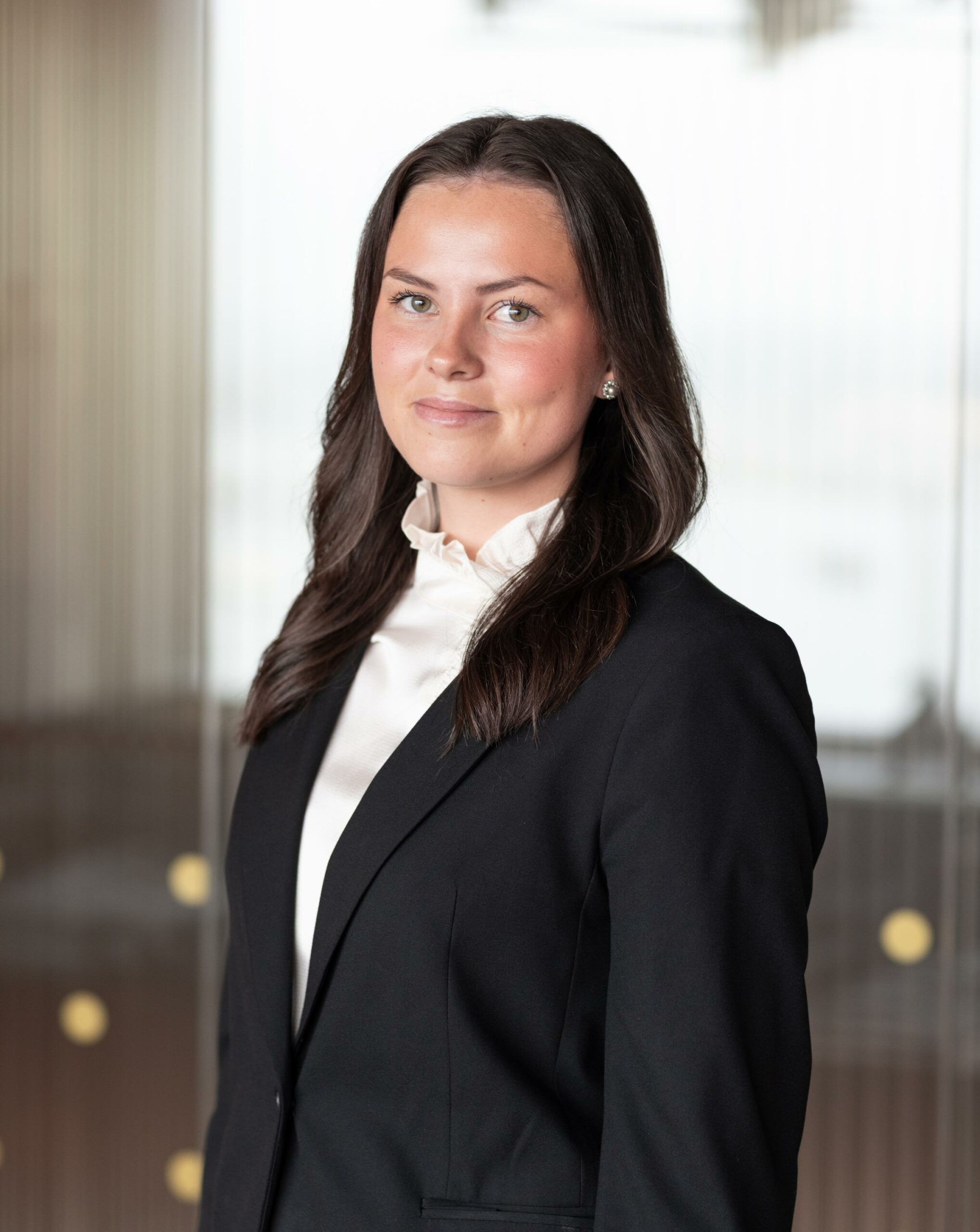 Ellinor Nilsson - Mannheimer Swartling