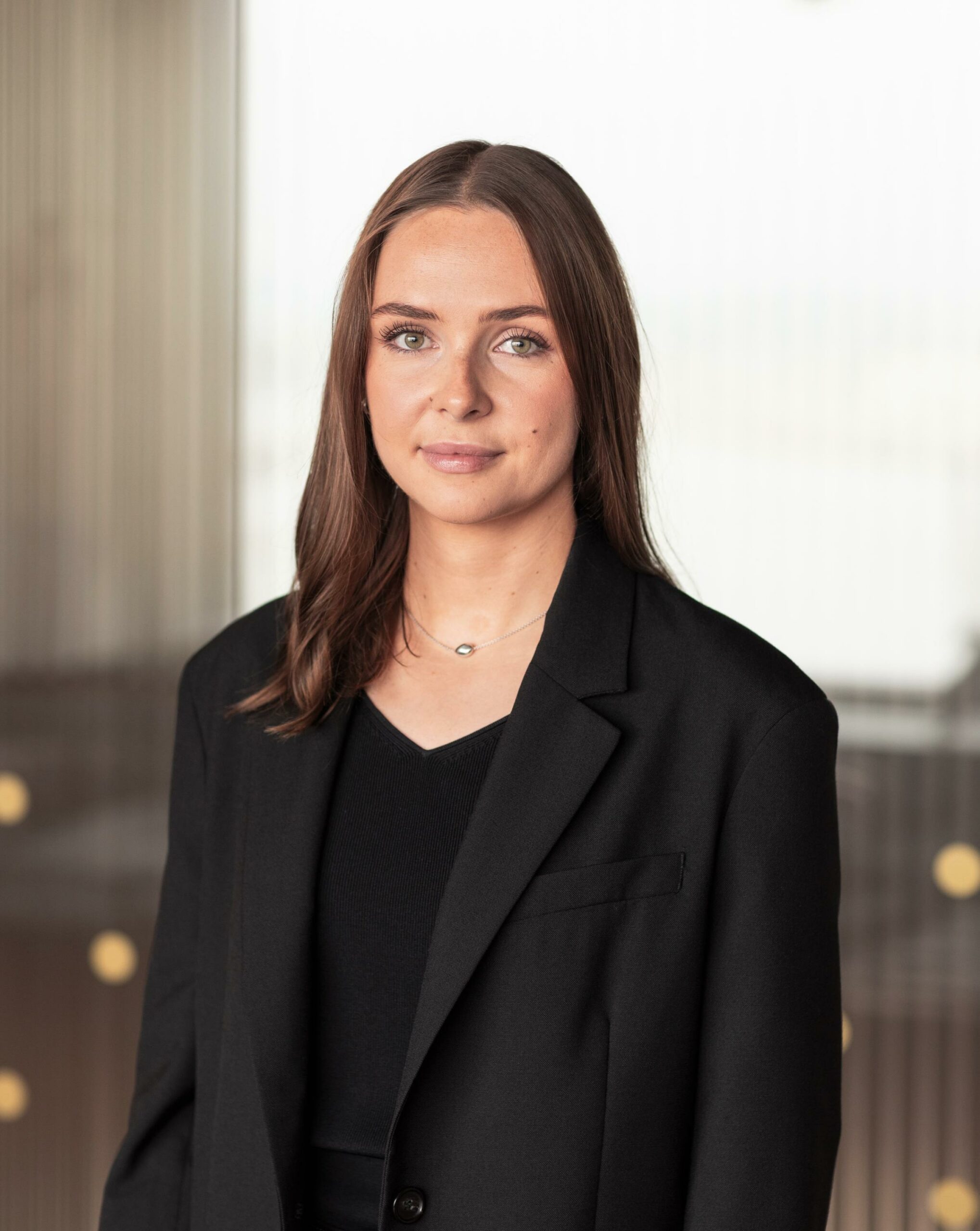 Isa Movitz - Mannheimer Swartling