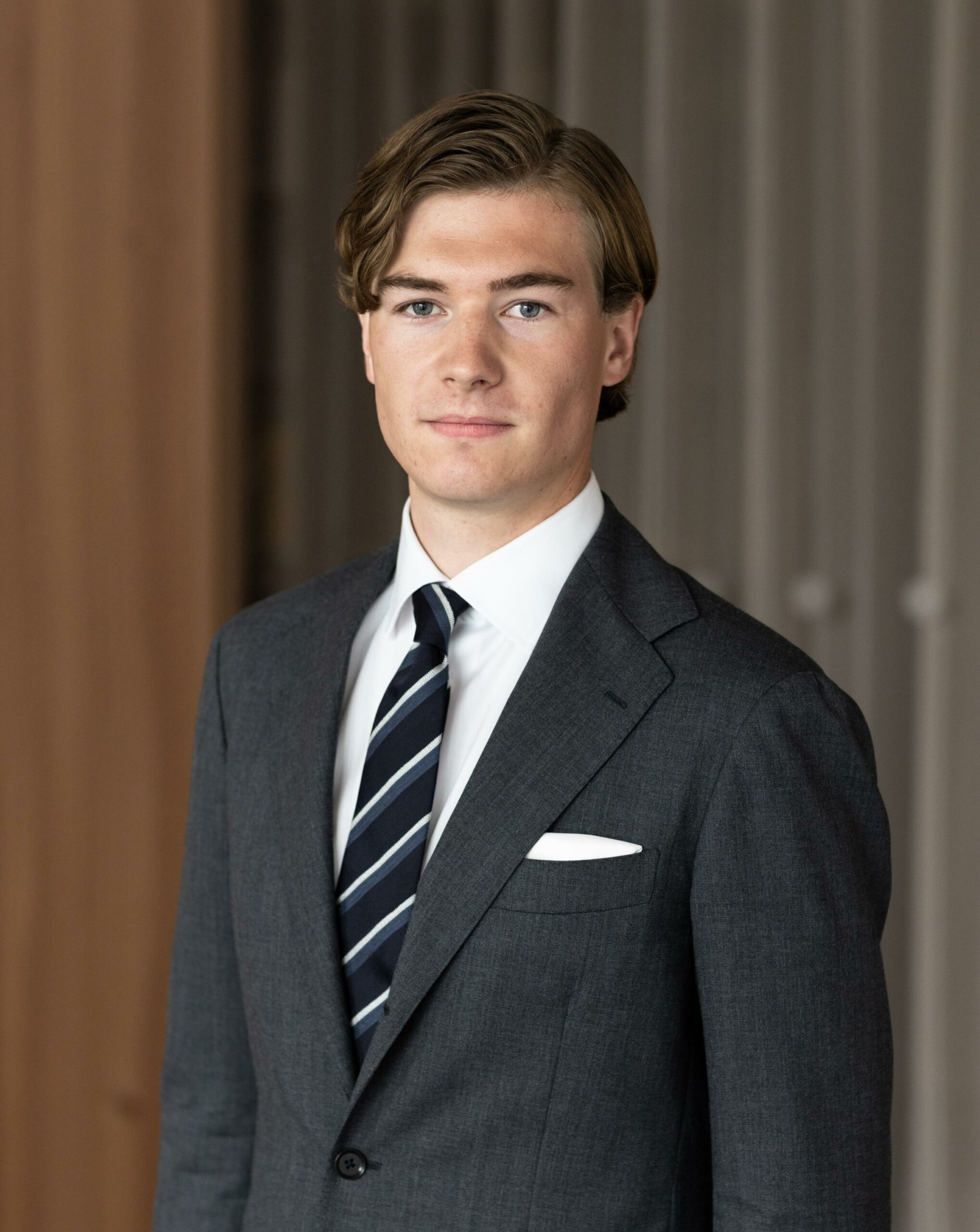 Julius Söderberg - Mannheimer Swartling