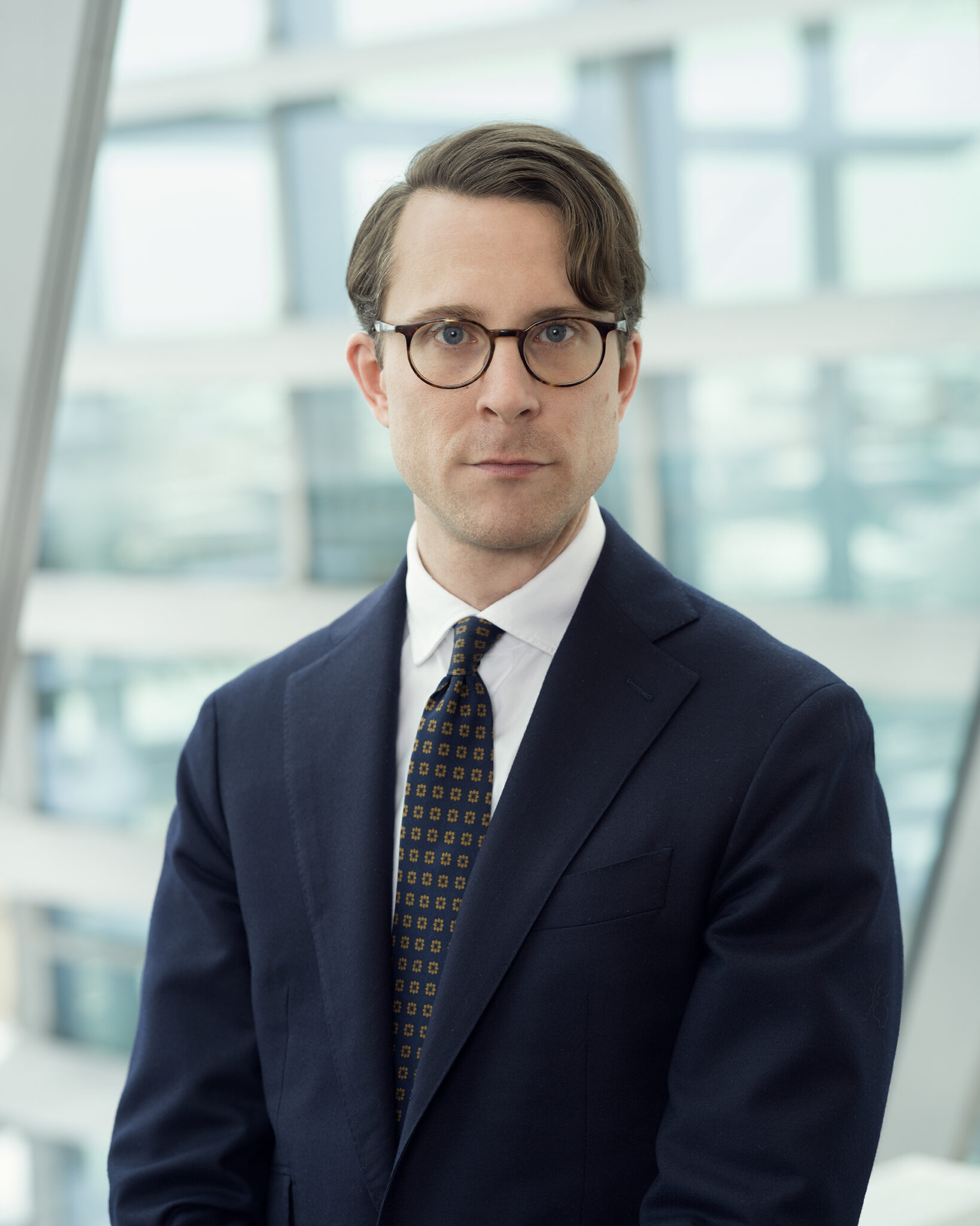 Anton Freszals - Mannheimer Swartling