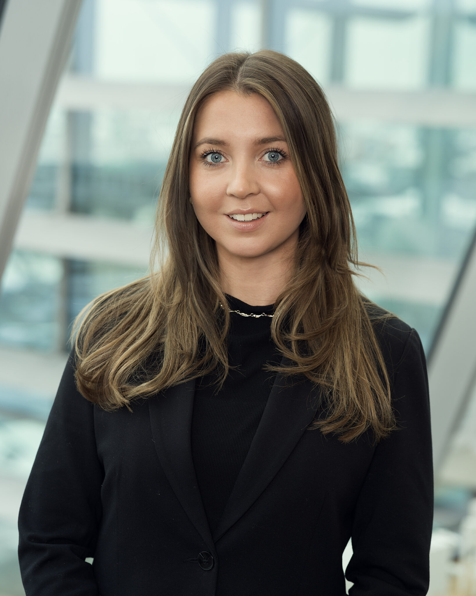 Matilda Brebäck - Mannheimer Swartling