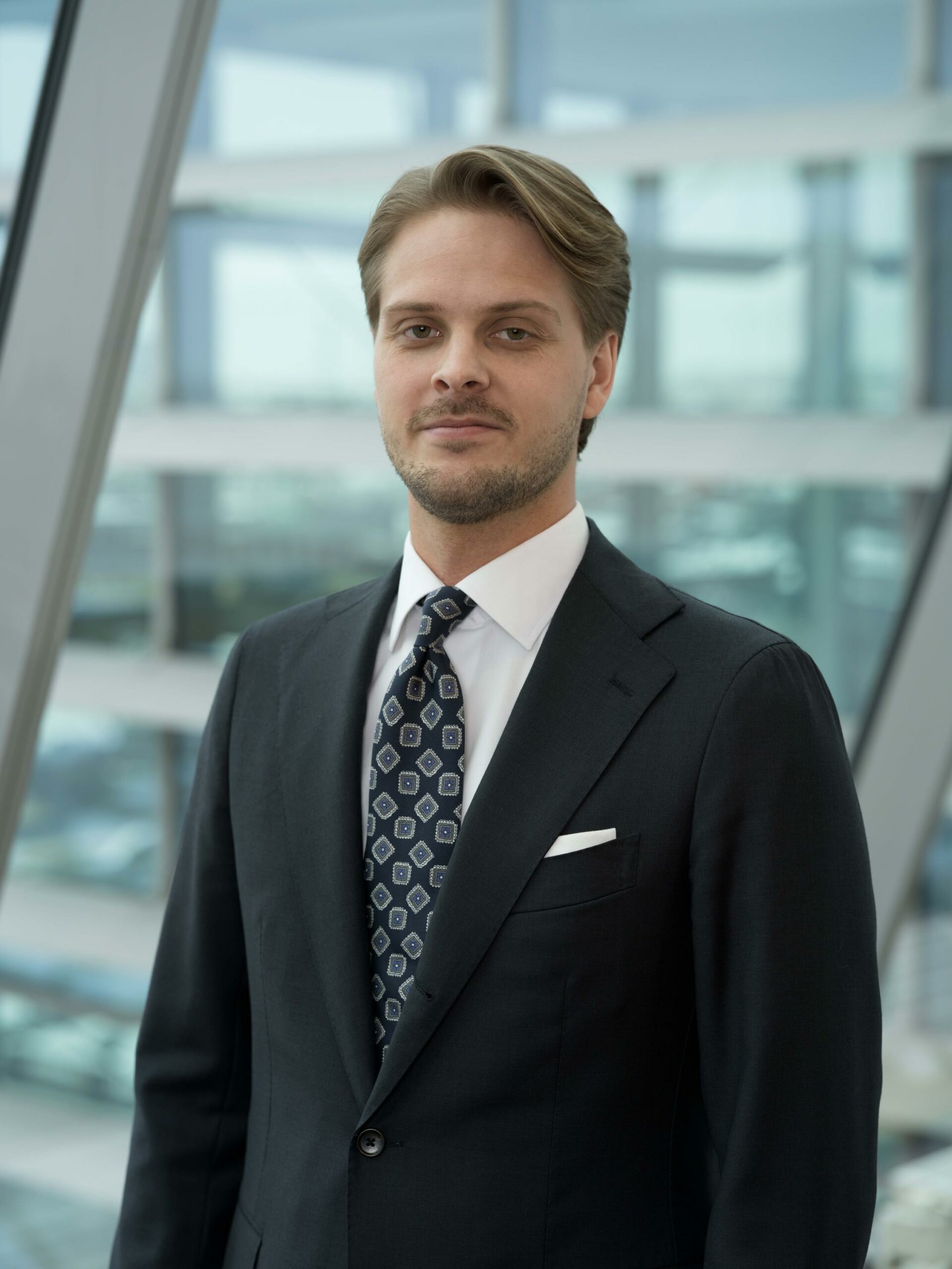 William Karlgren - Mannheimer Swartling