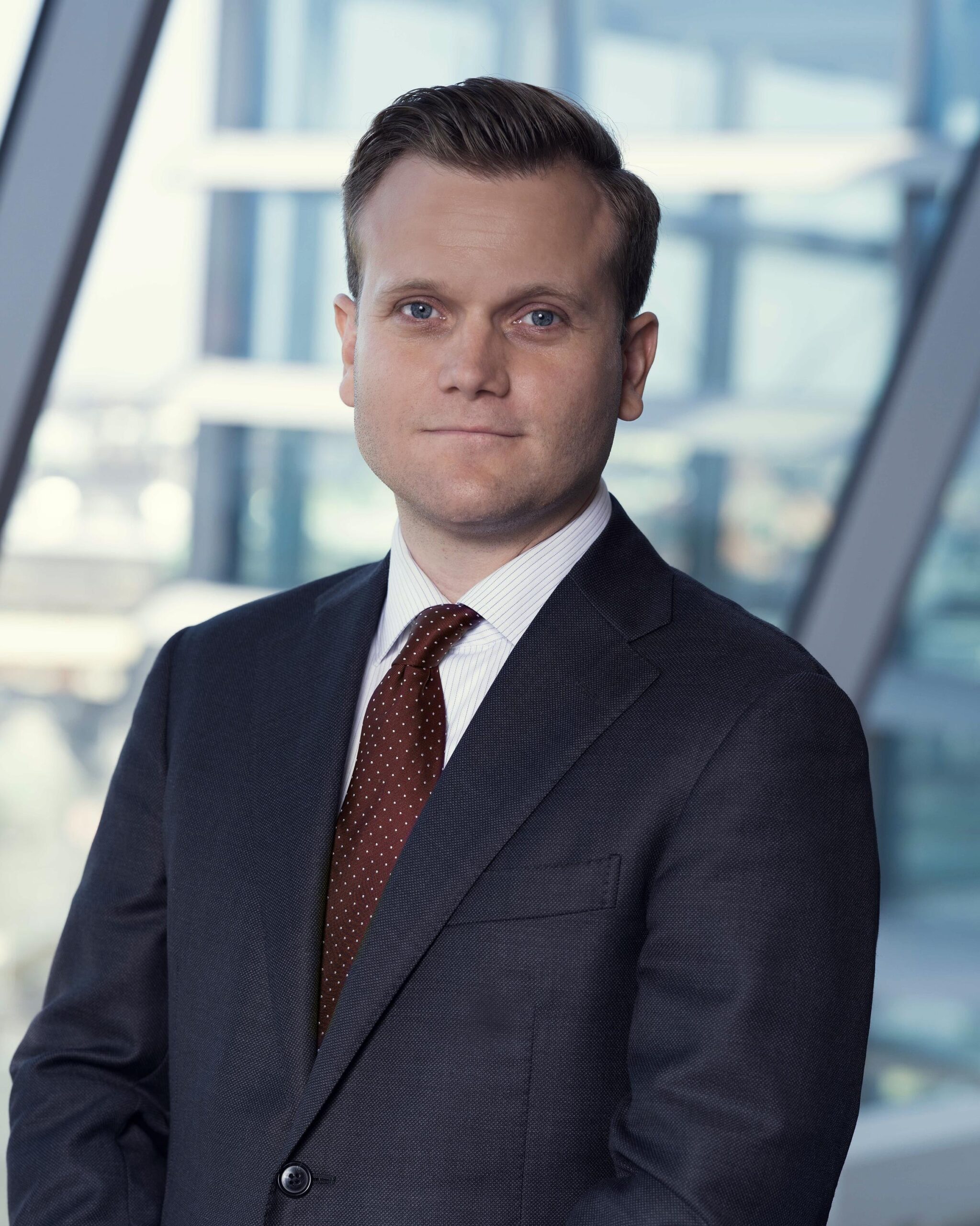 Max W. Karlsson - Mannheimer Swartling