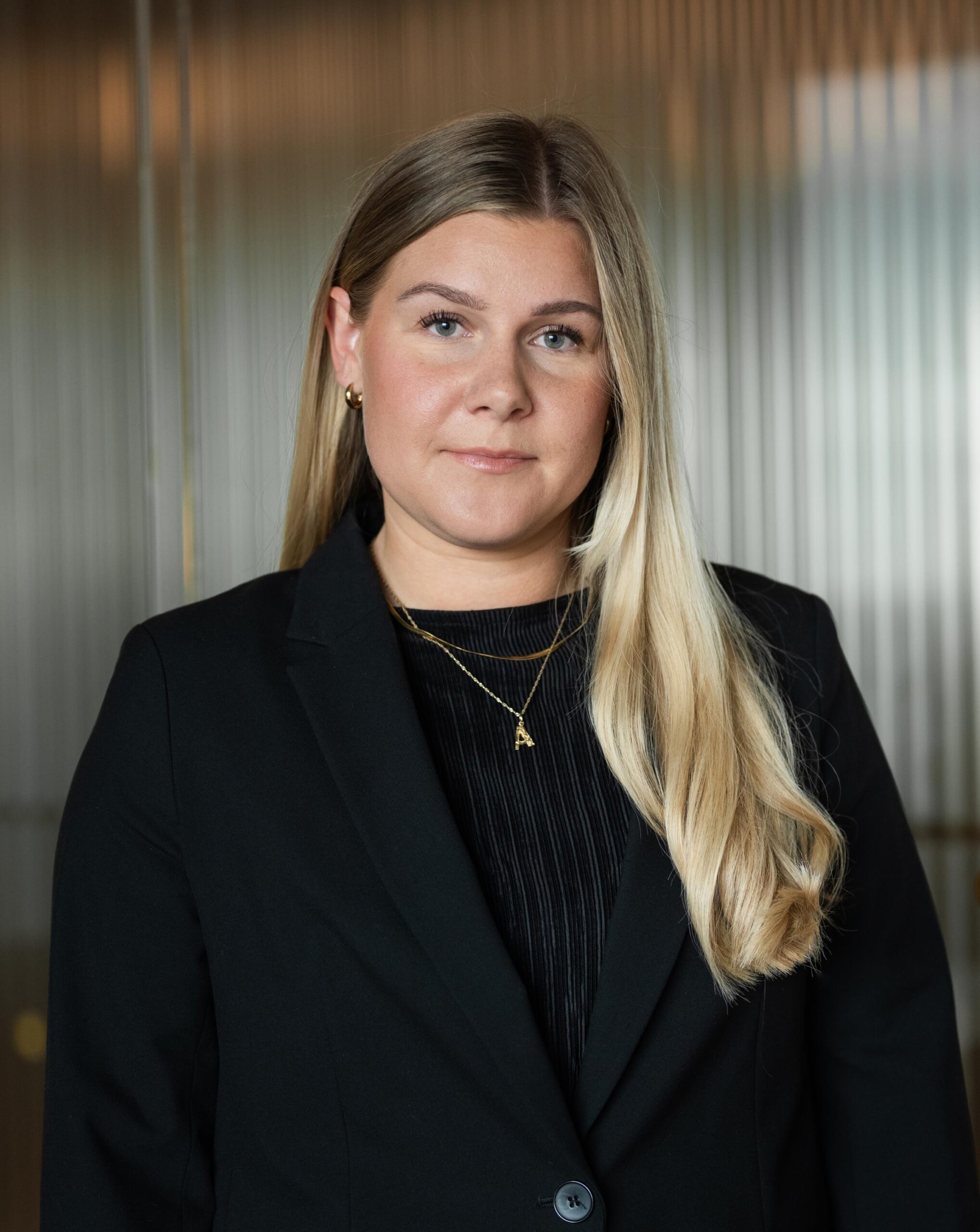 Agnes Andersson - Mannheimer Swartling