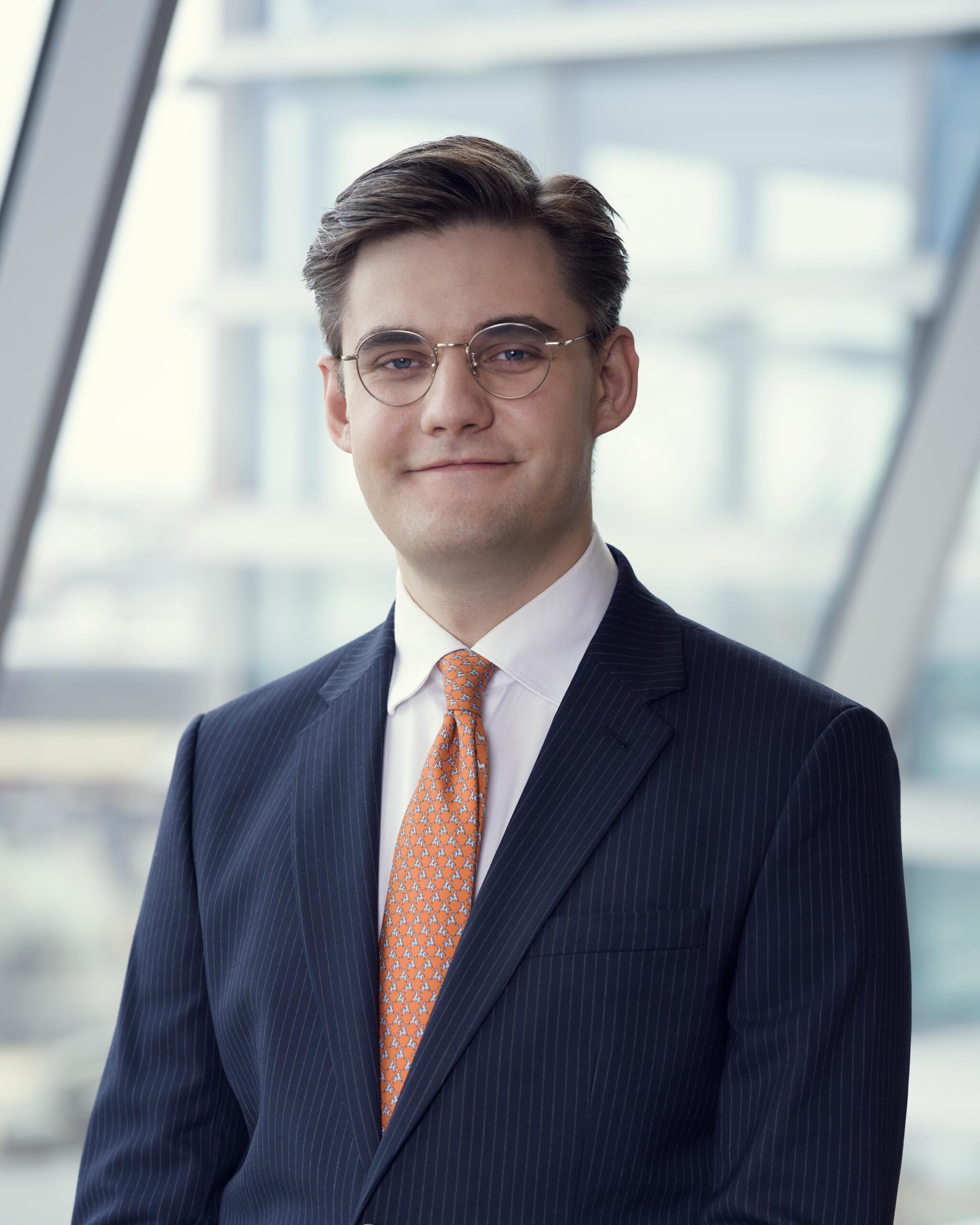 William Nordstrand Larsson - Mannheimer Swartling