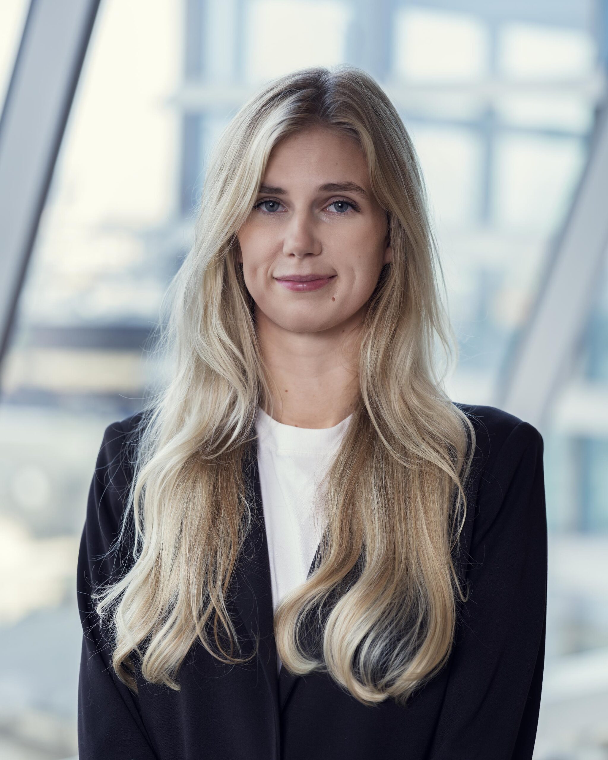 Ebba Hamrin - Mannheimer Swartling