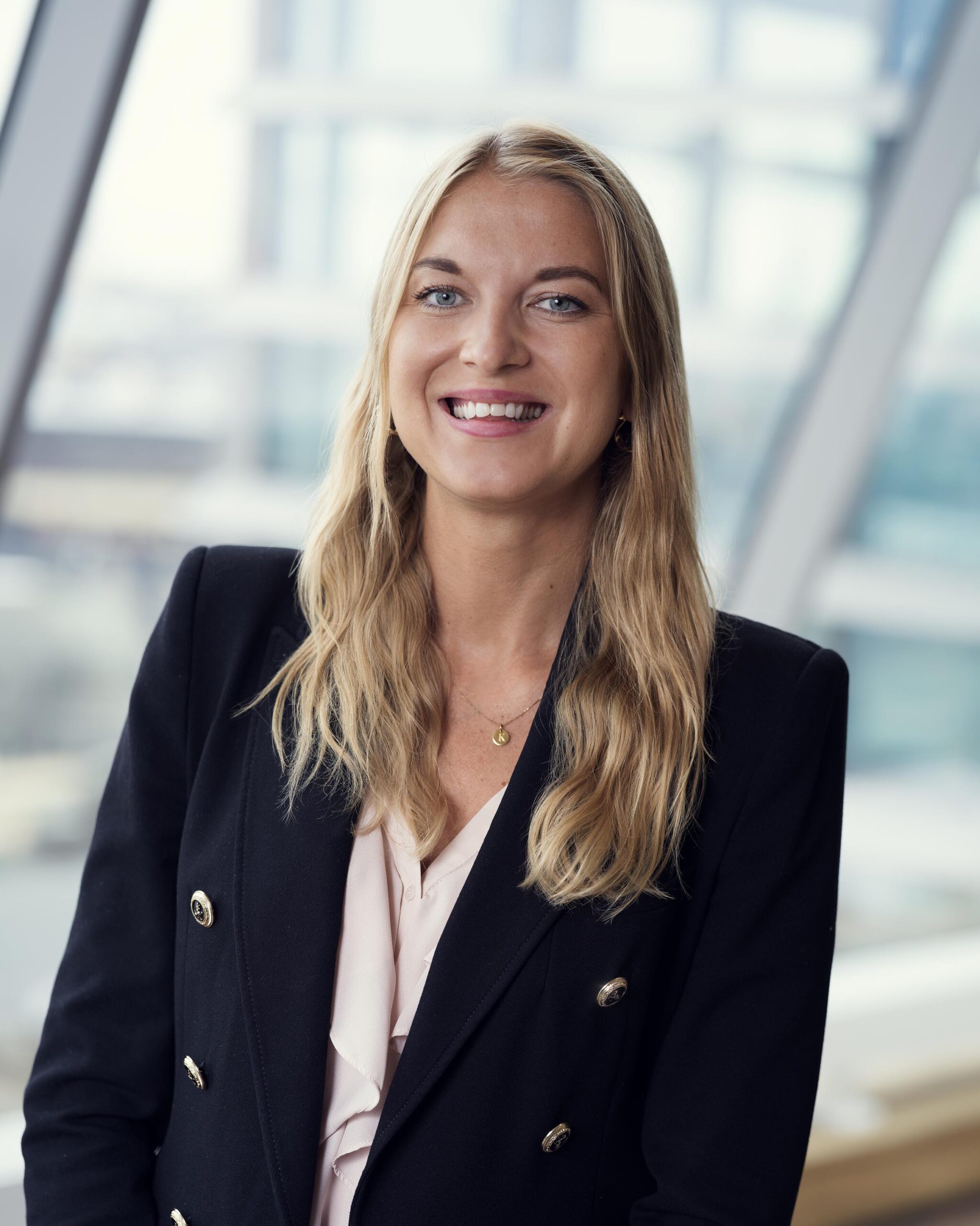 Ebba Holmström - Mannheimer Swartling