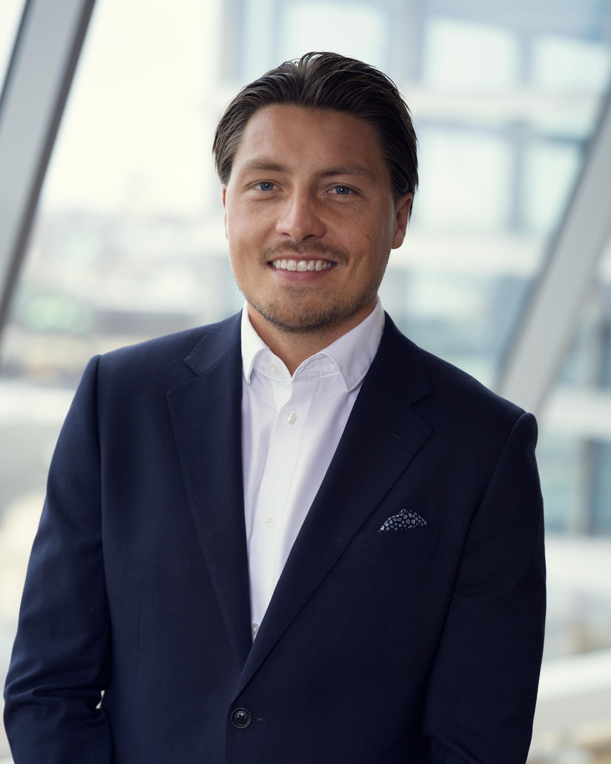 Anton Warell - Mannheimer Swartling