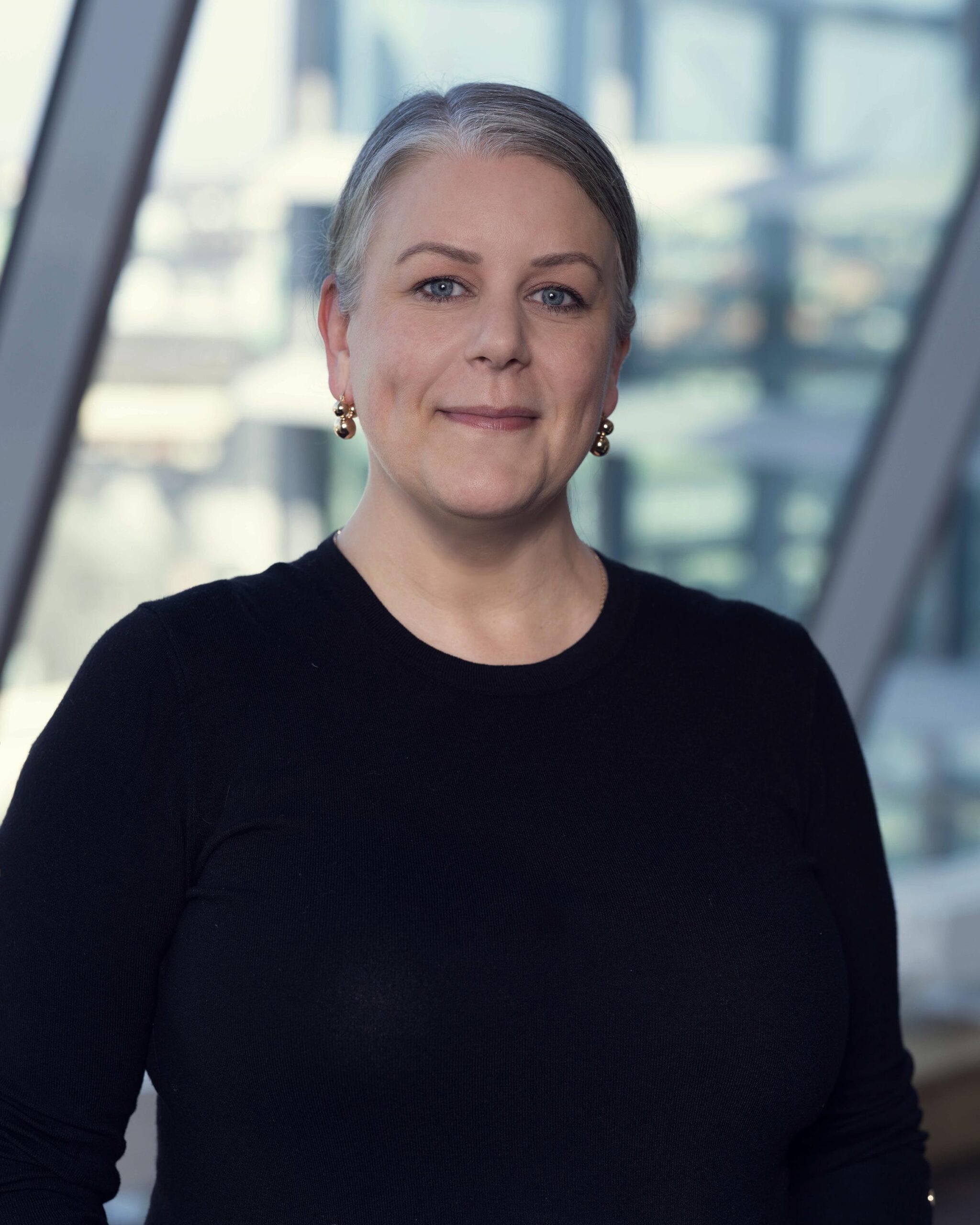 Linda Rydén - Mannheimer Swartling