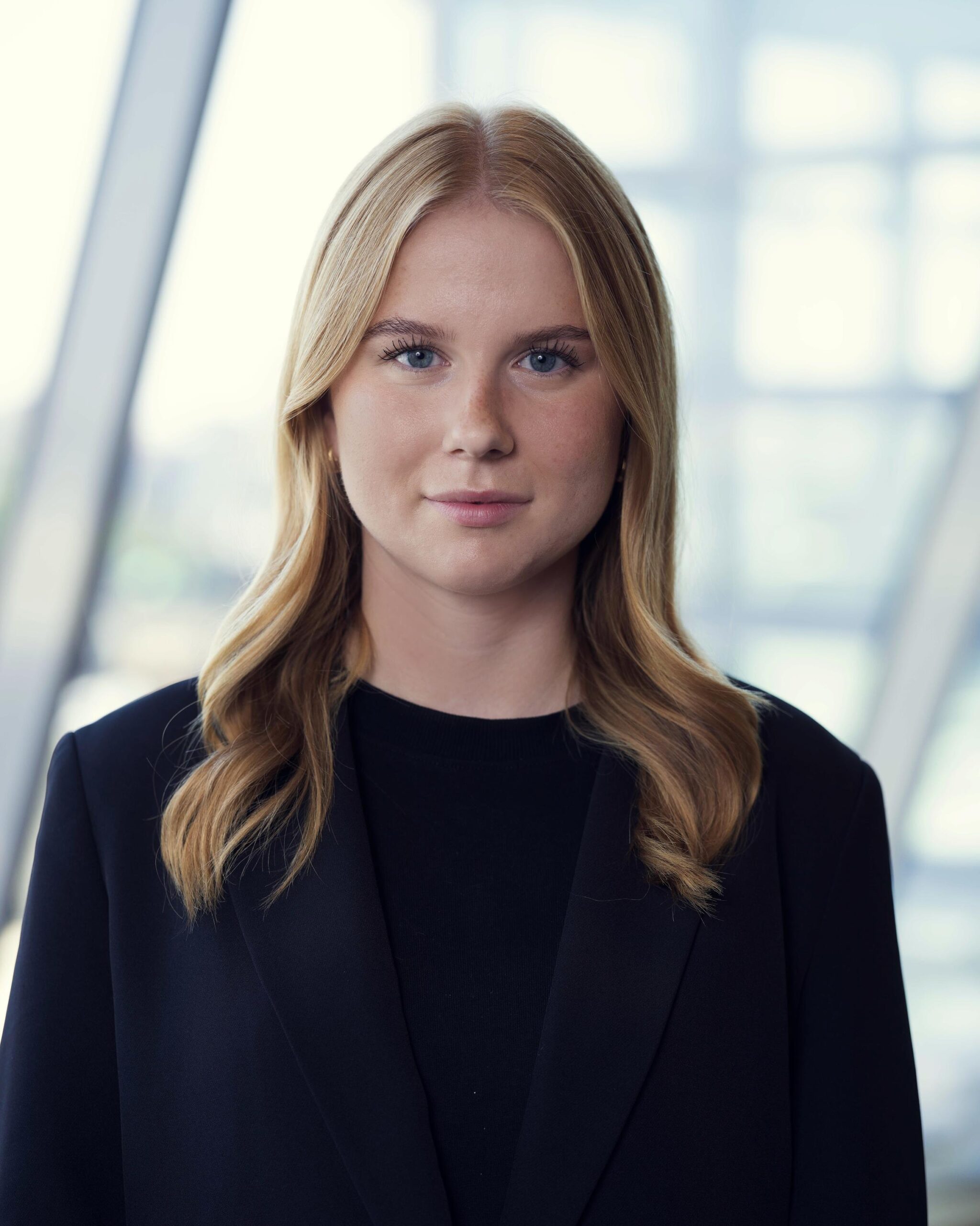 Märtha Aleby - Mannheimer Swartling