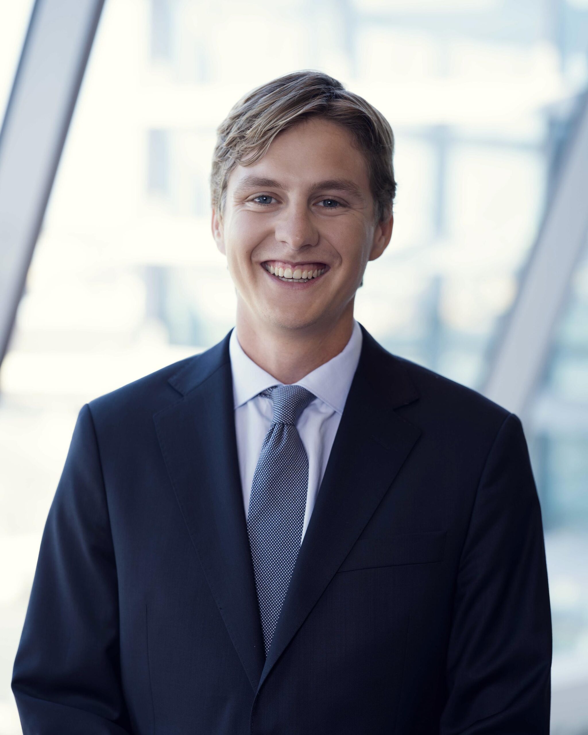 Nils Grahed Thunberg - Mannheimer Swartling