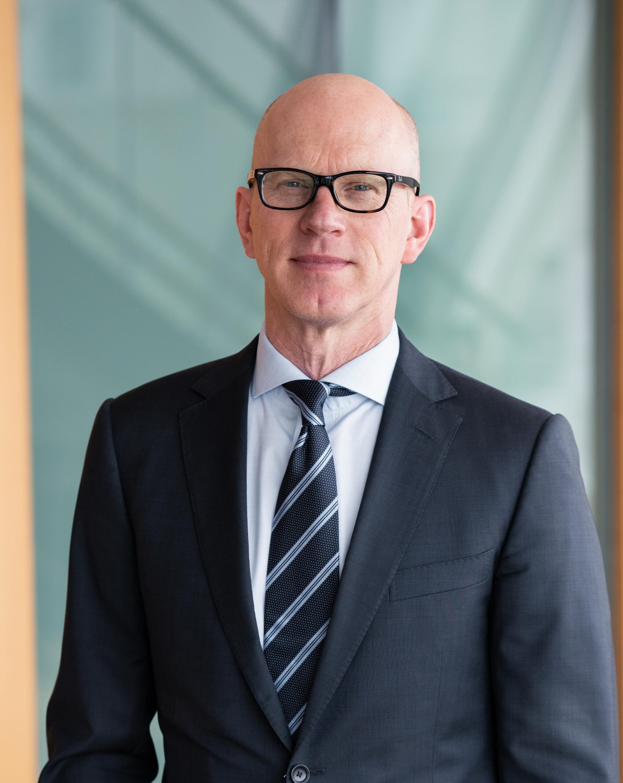 Johan Carle - Mannheimer Swartling