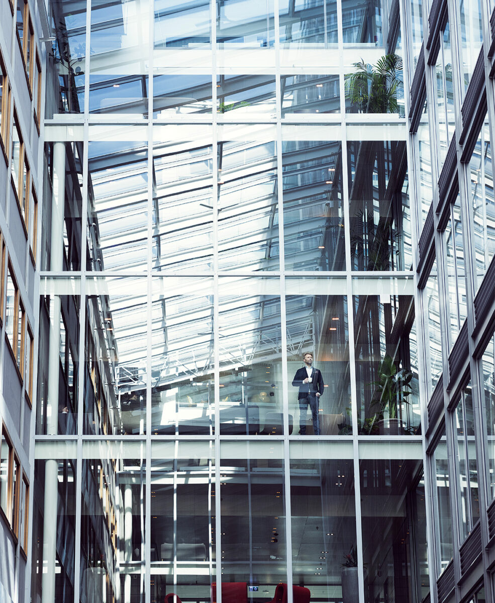 M&G acquires a majority stake in P Capital Partners - Mannheimer Swartling