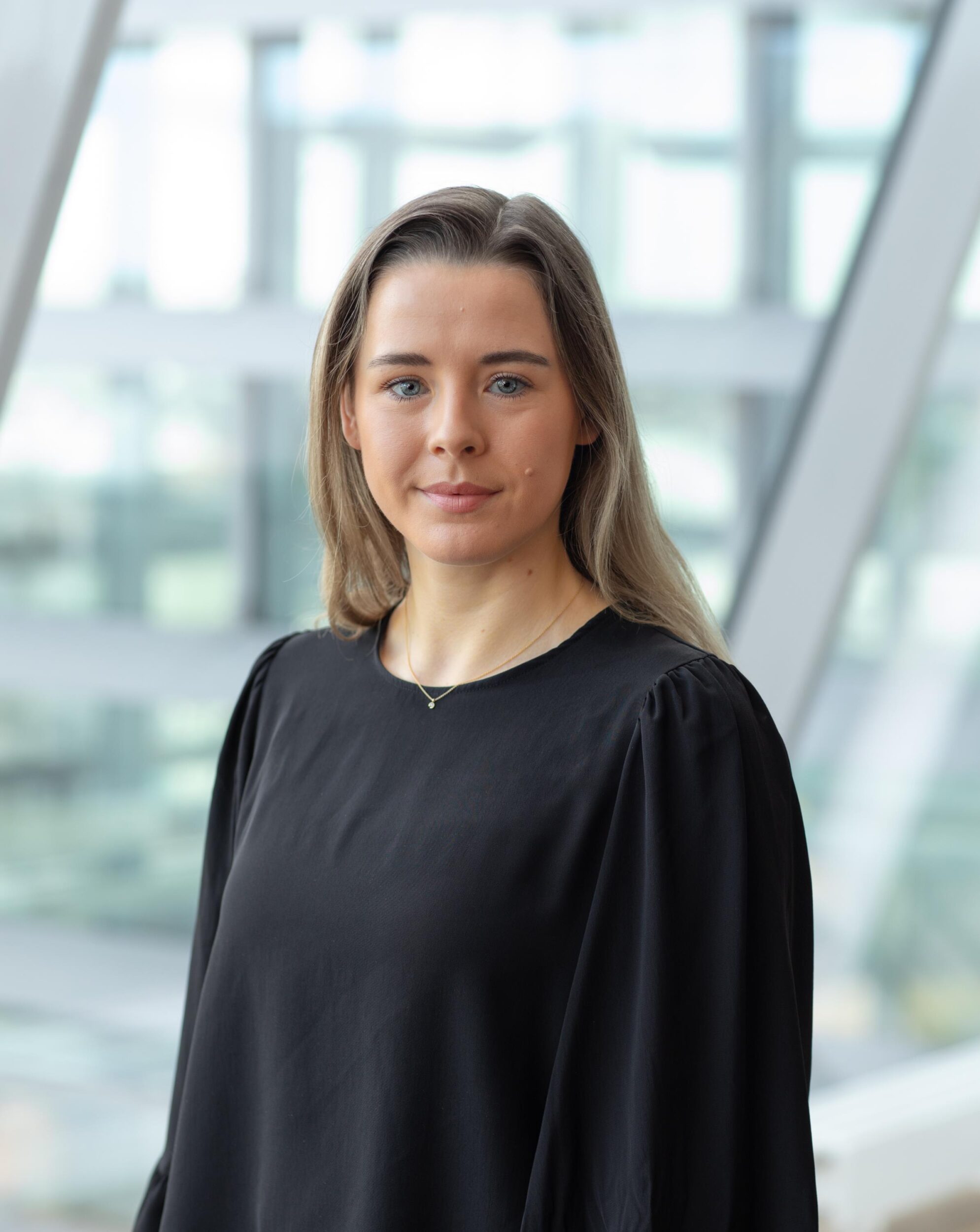 Jonna Rydbeck - Mannheimer Swartling