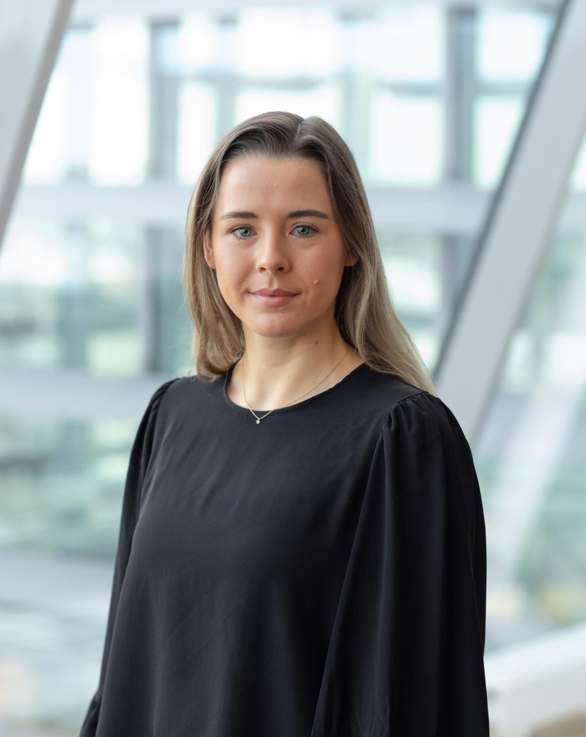 Jonna Rydbeck - Mannheimer Swartling