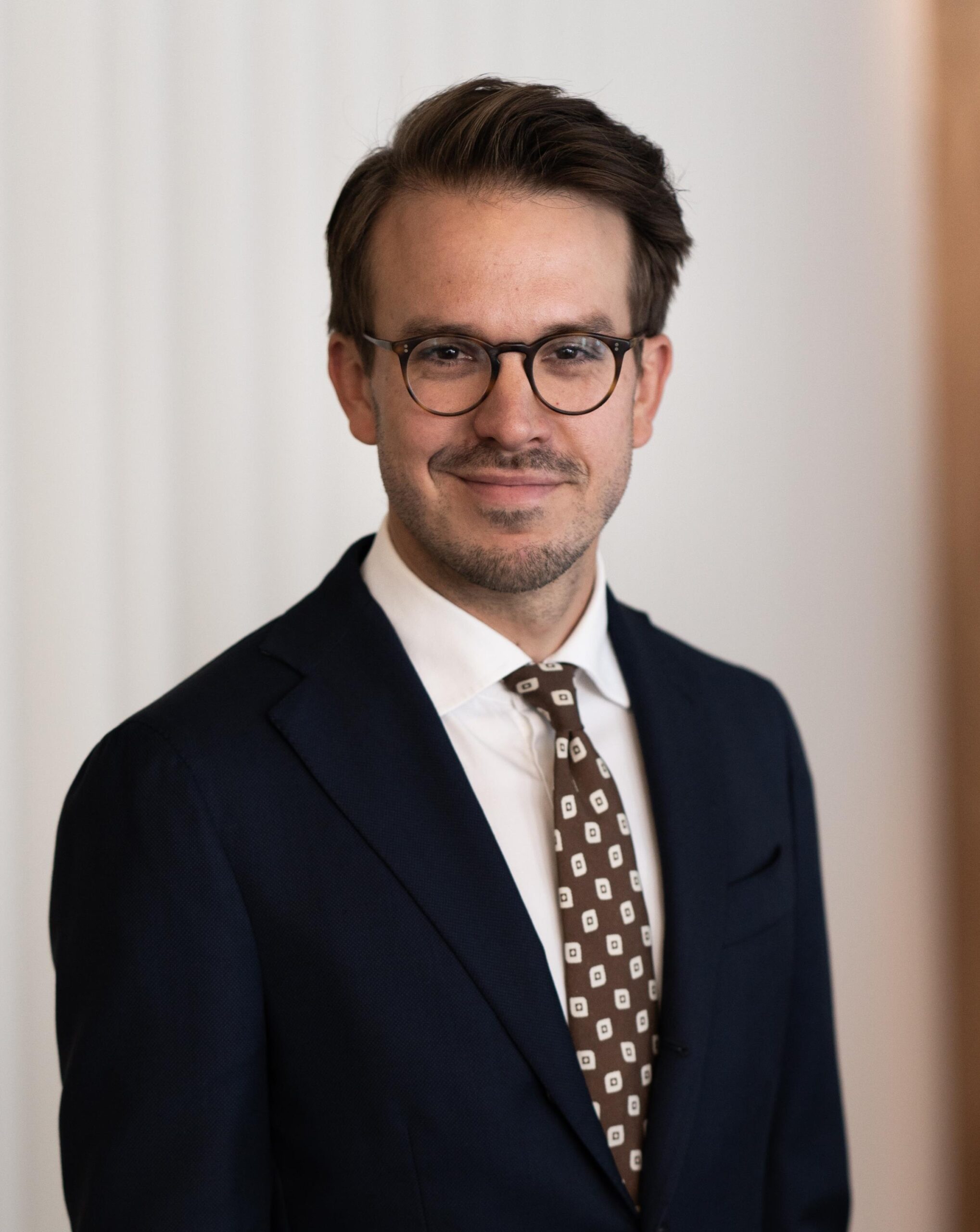 David Sandberg - Mannheimer Swartling