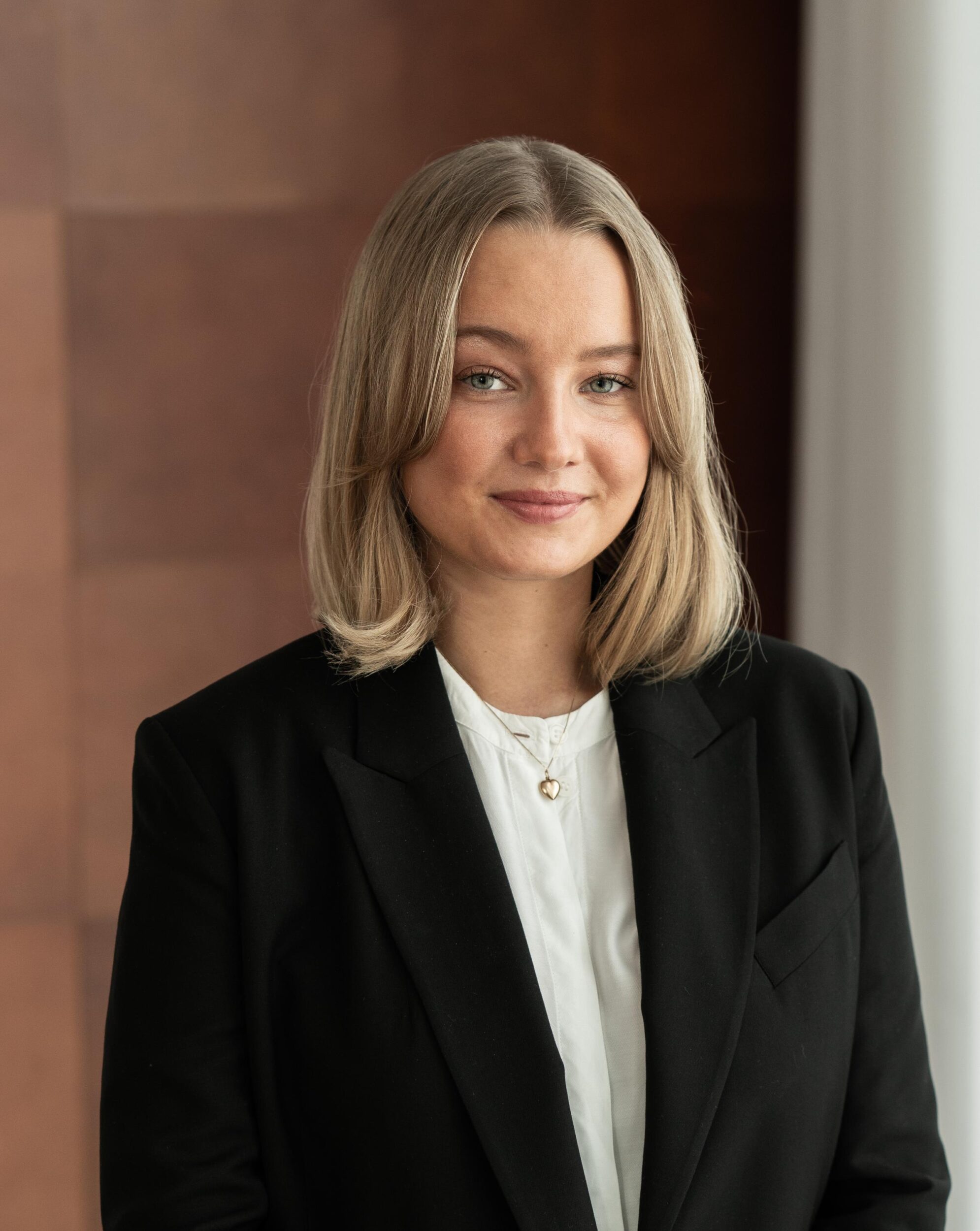 Fanny Møller - Mannheimer Swartling