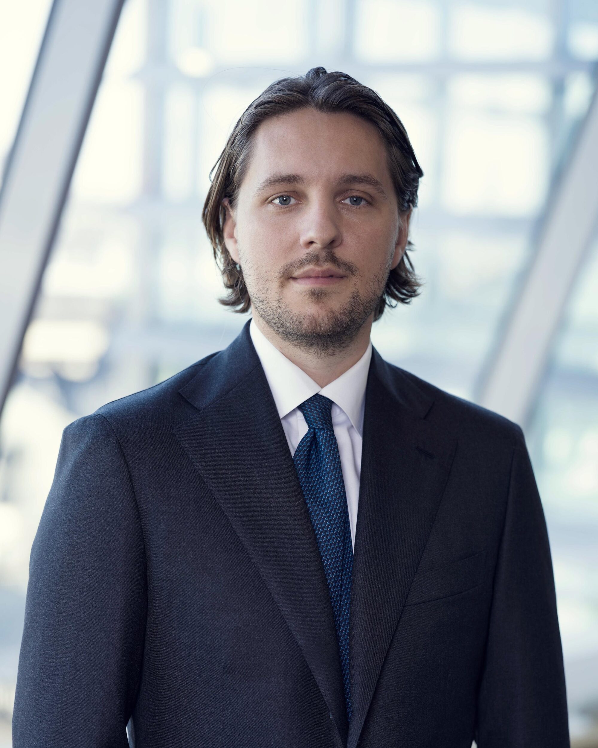 Nils Lundahl - Mannheimer Swartling