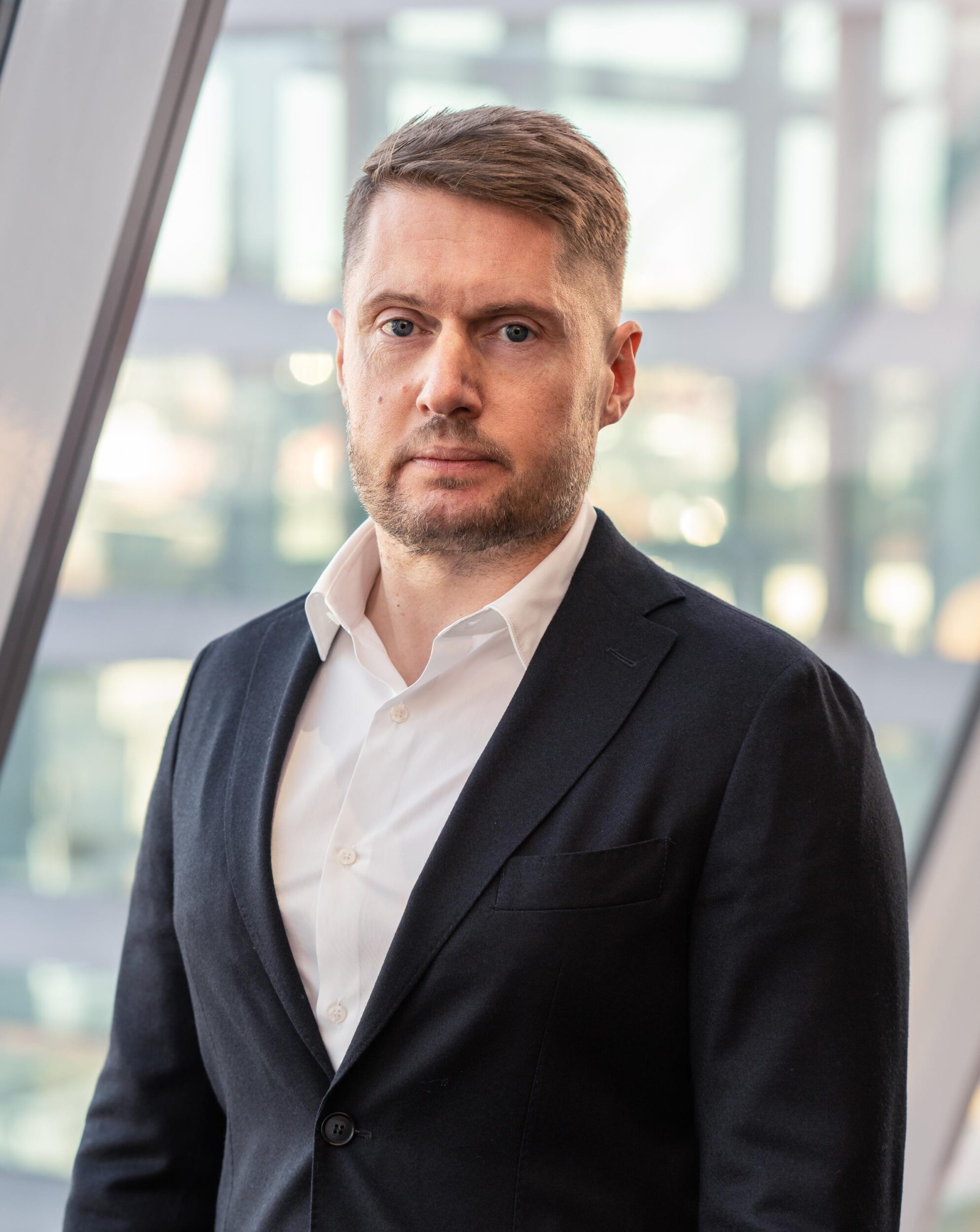 Nils Nostell - Mannheimer Swartling