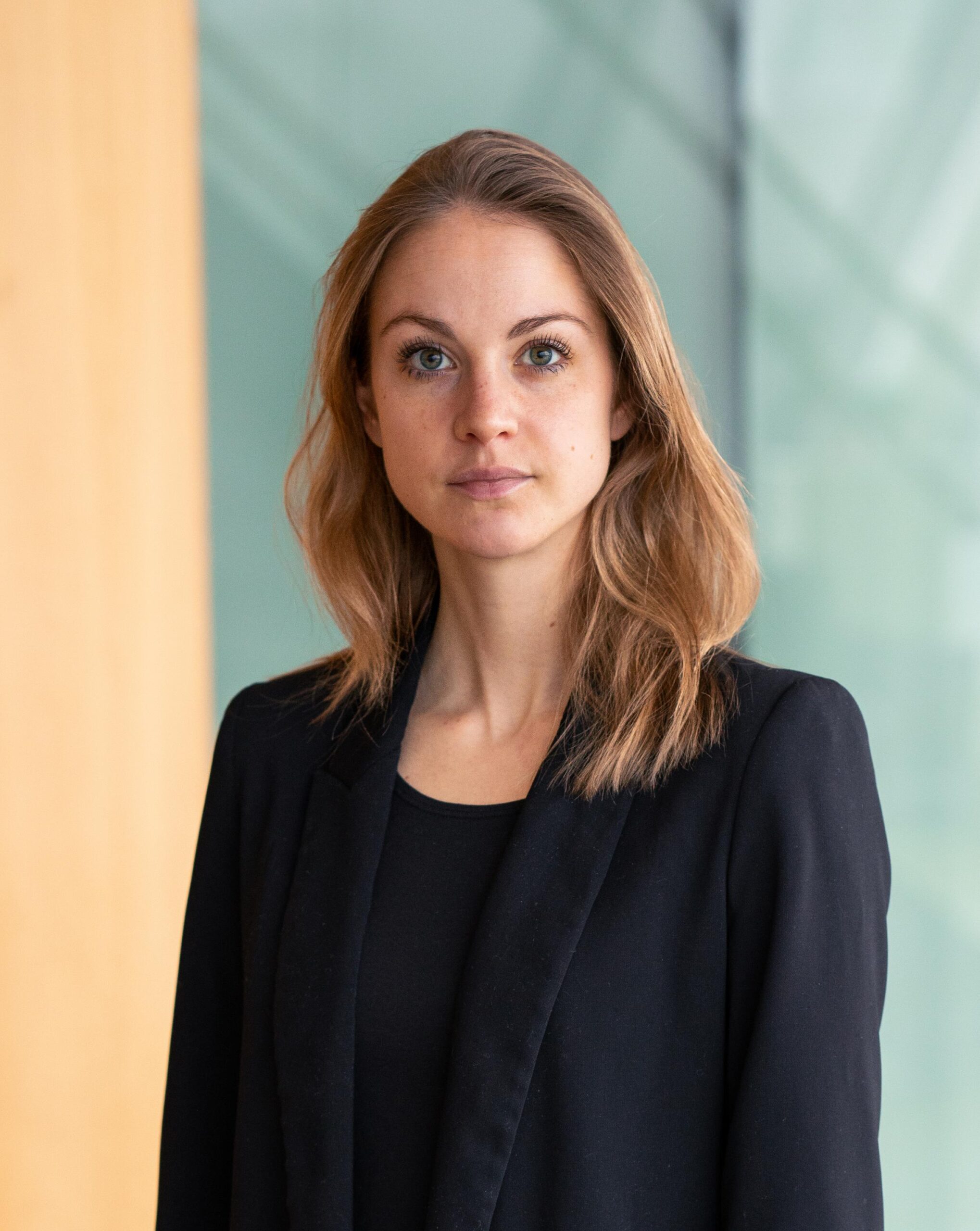 Siri Azimnia - Mannheimer Swartling