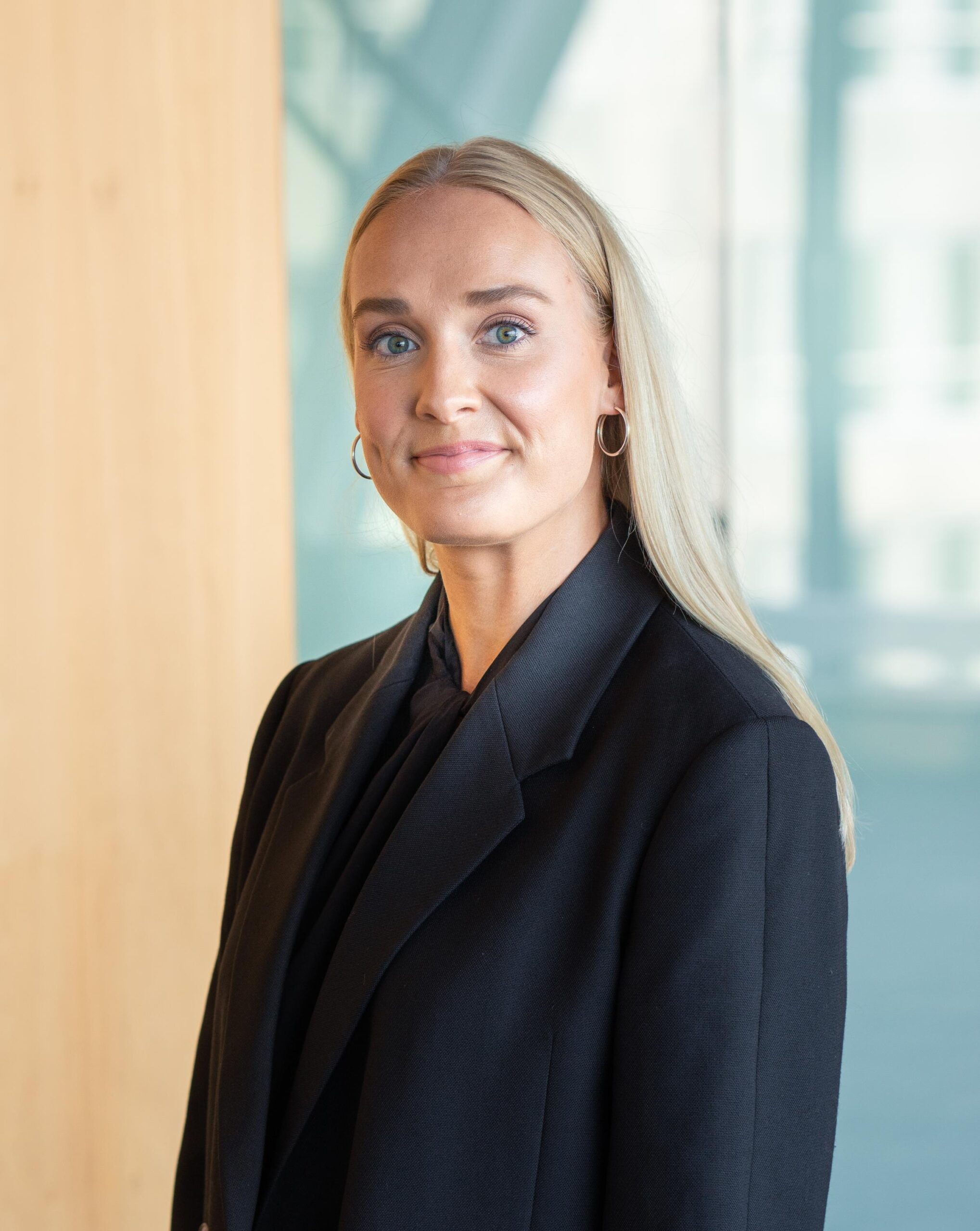 Maria Pettersson - Mannheimer Swartling