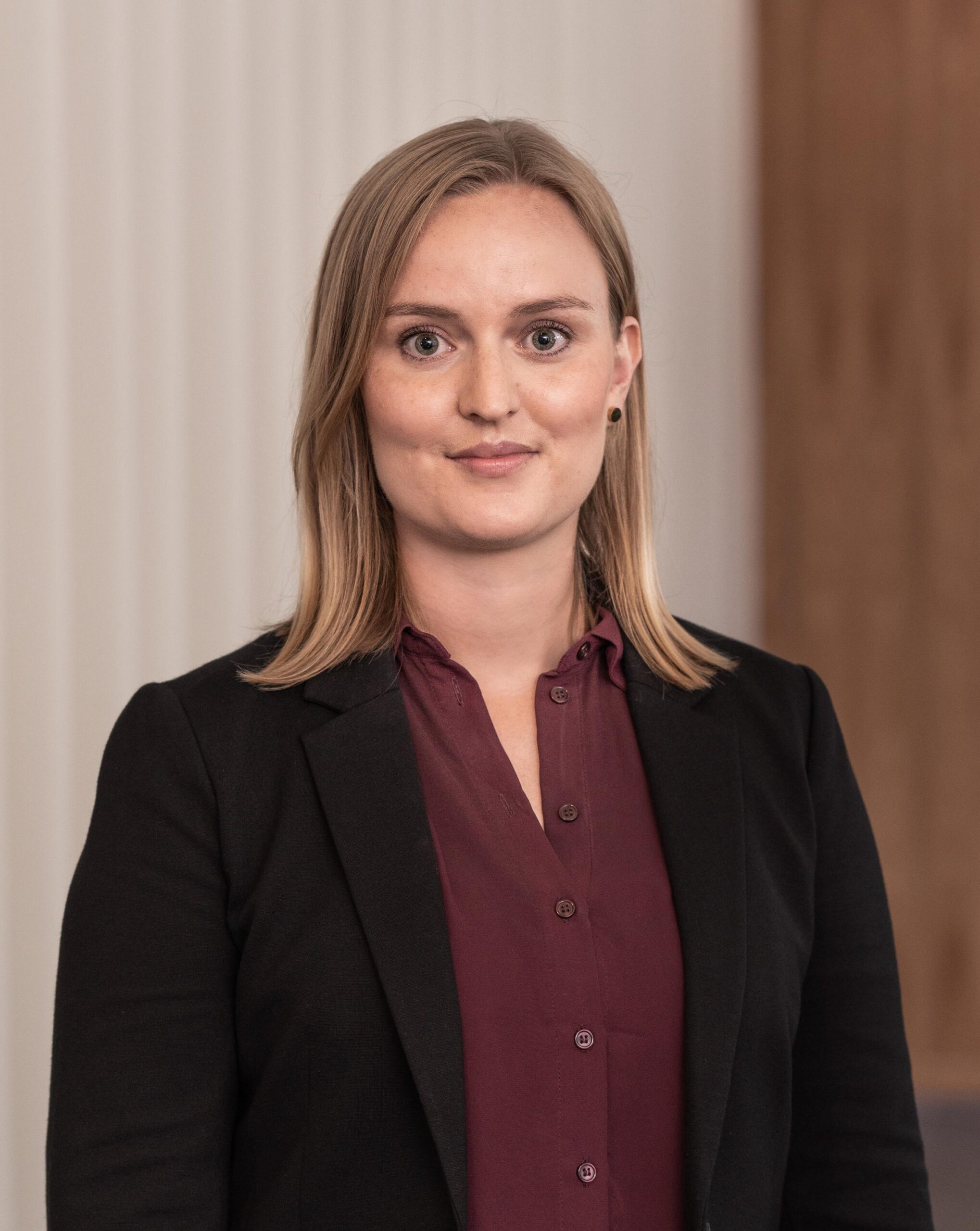 Linnéa Axelsson - Mannheimer Swartling