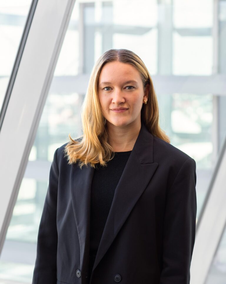 Elsa Alkan Olsson - Mannheimer Swartling