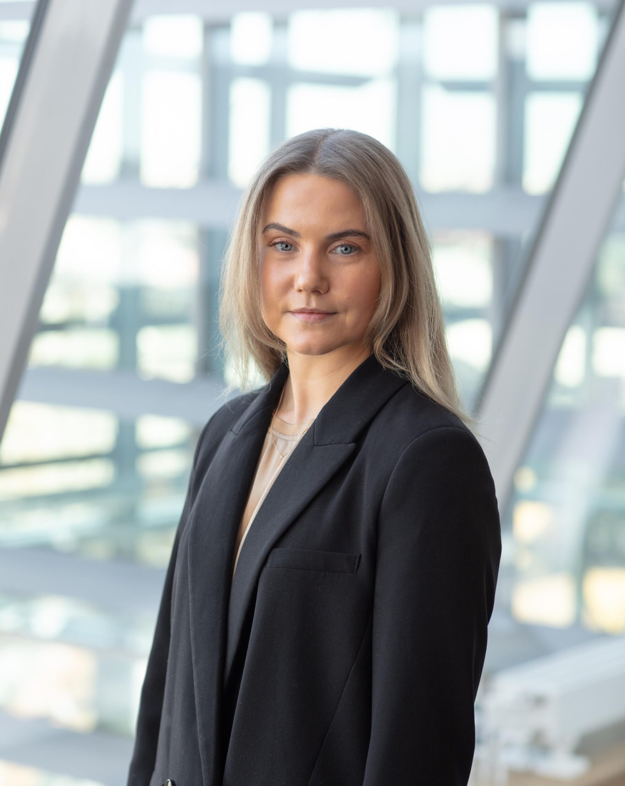 Malin Svensson - Mannheimer Swartling