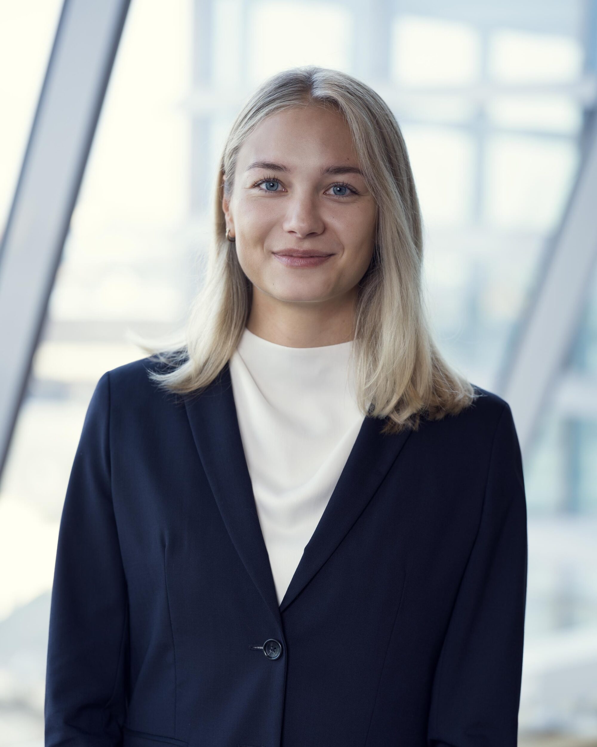 Matilda af Geijersstam - Mannheimer Swartling