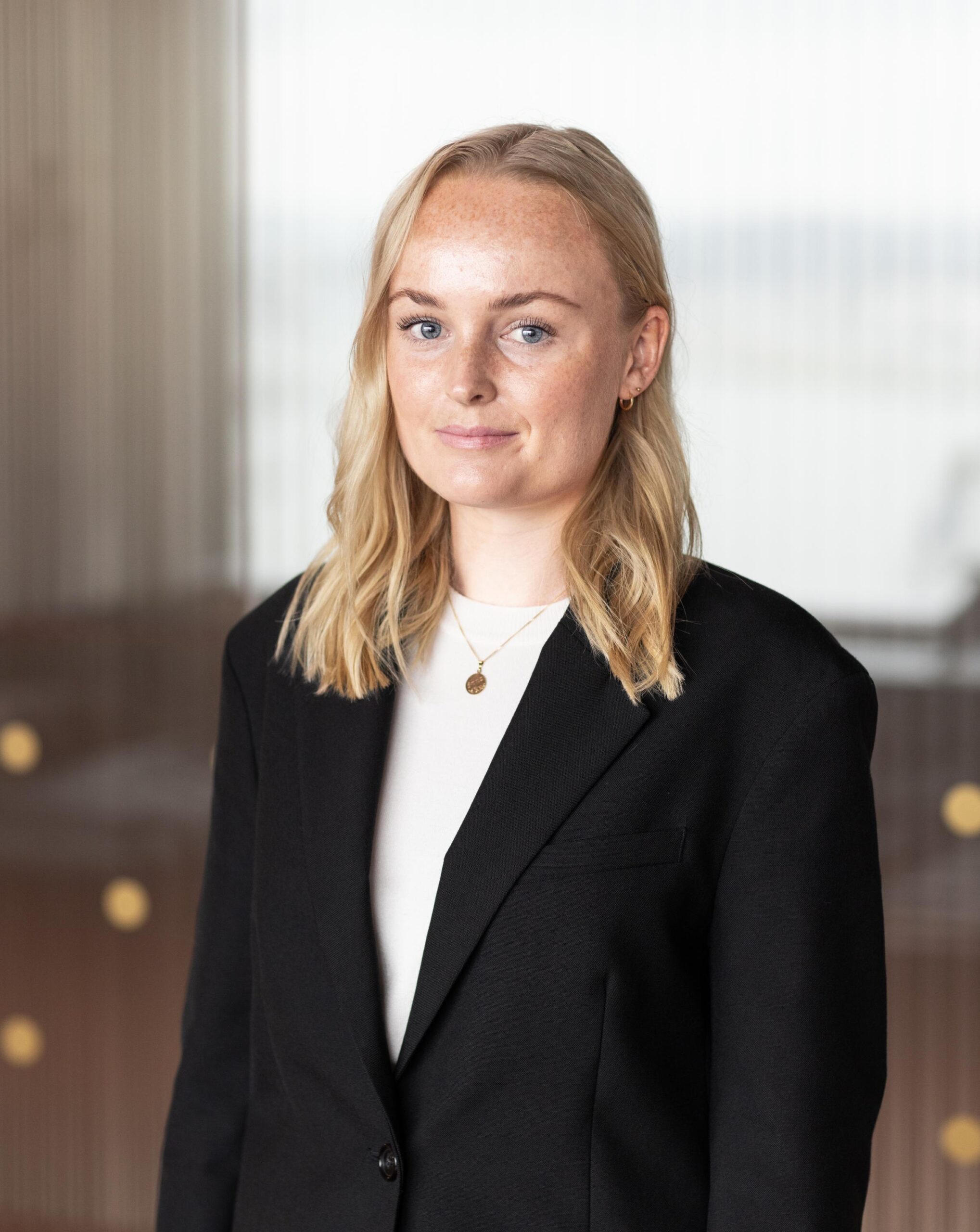 Emma Johansson - Mannheimer Swartling