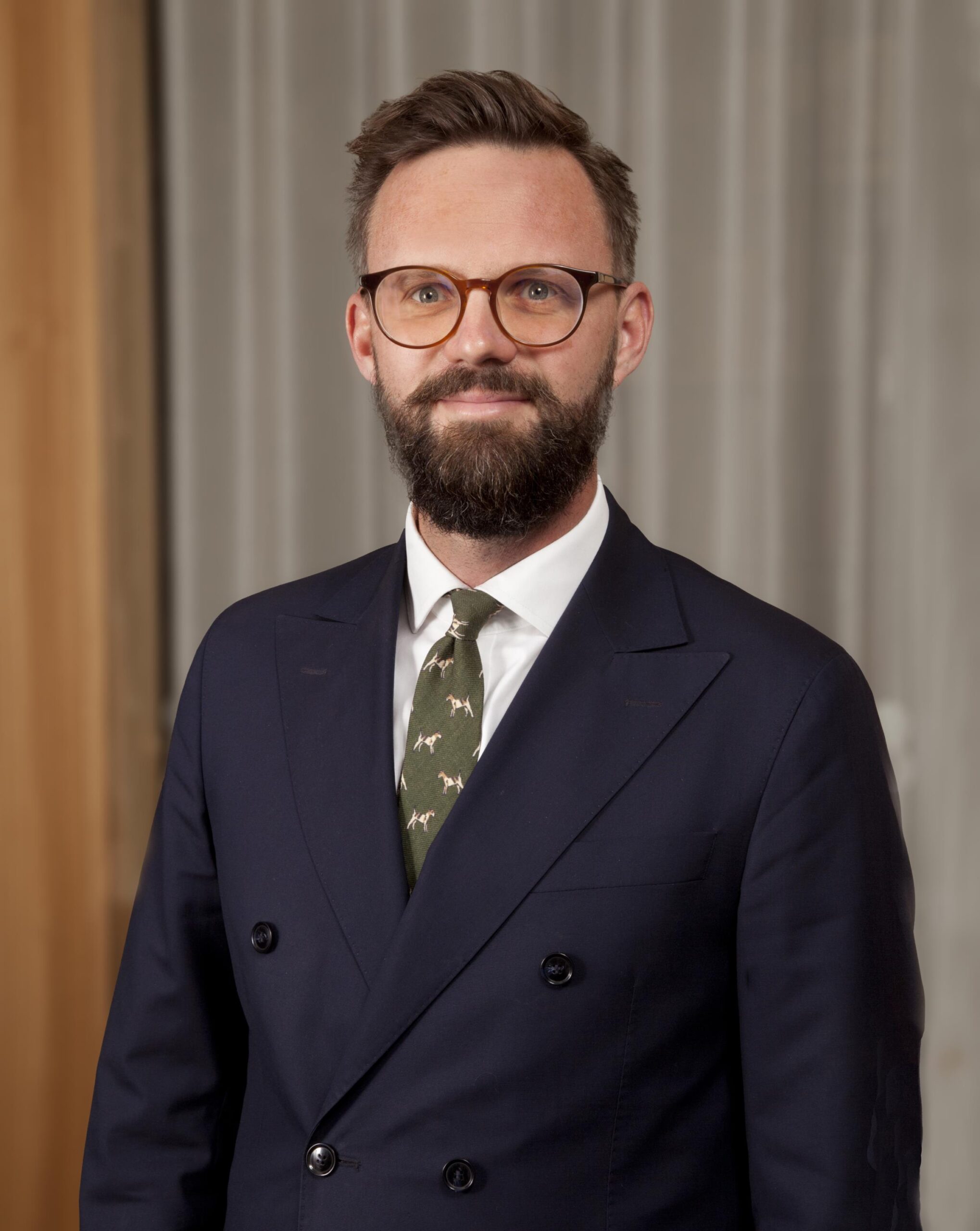 Dan Andersson - Mannheimer Swartling