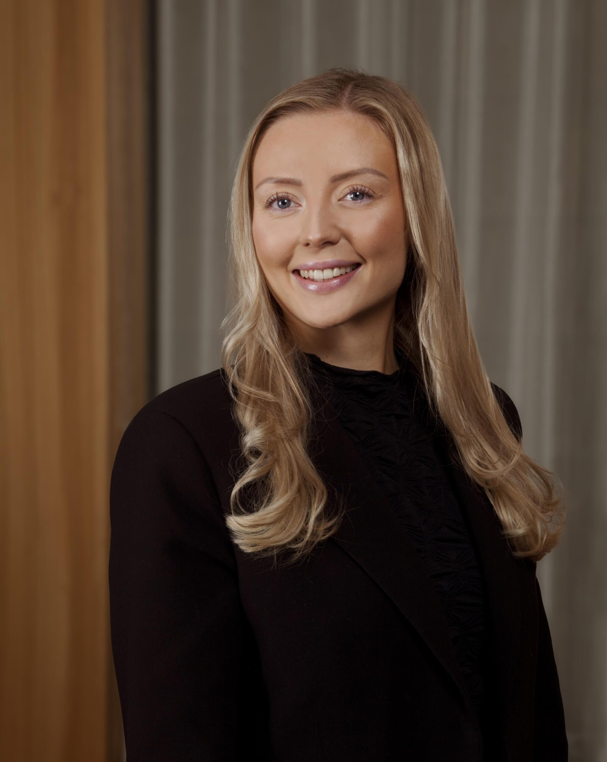 Moa Dahl - Mannheimer Swartling