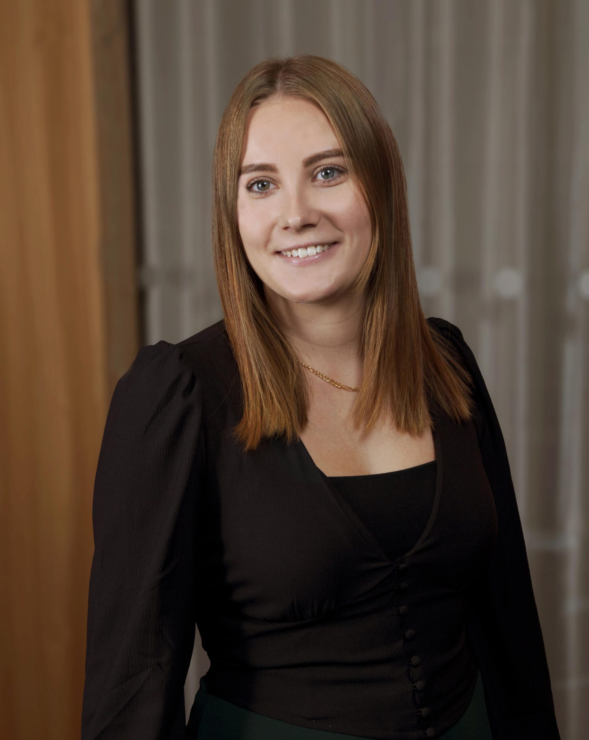 Frida Härstedt - Mannheimer Swartling